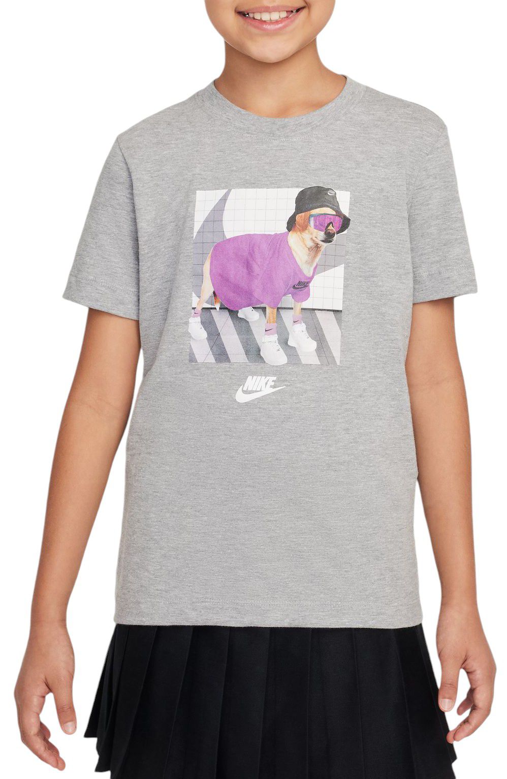 Nike Shoes with Logo Backwards Swoosh | DICK's Sporting Goods