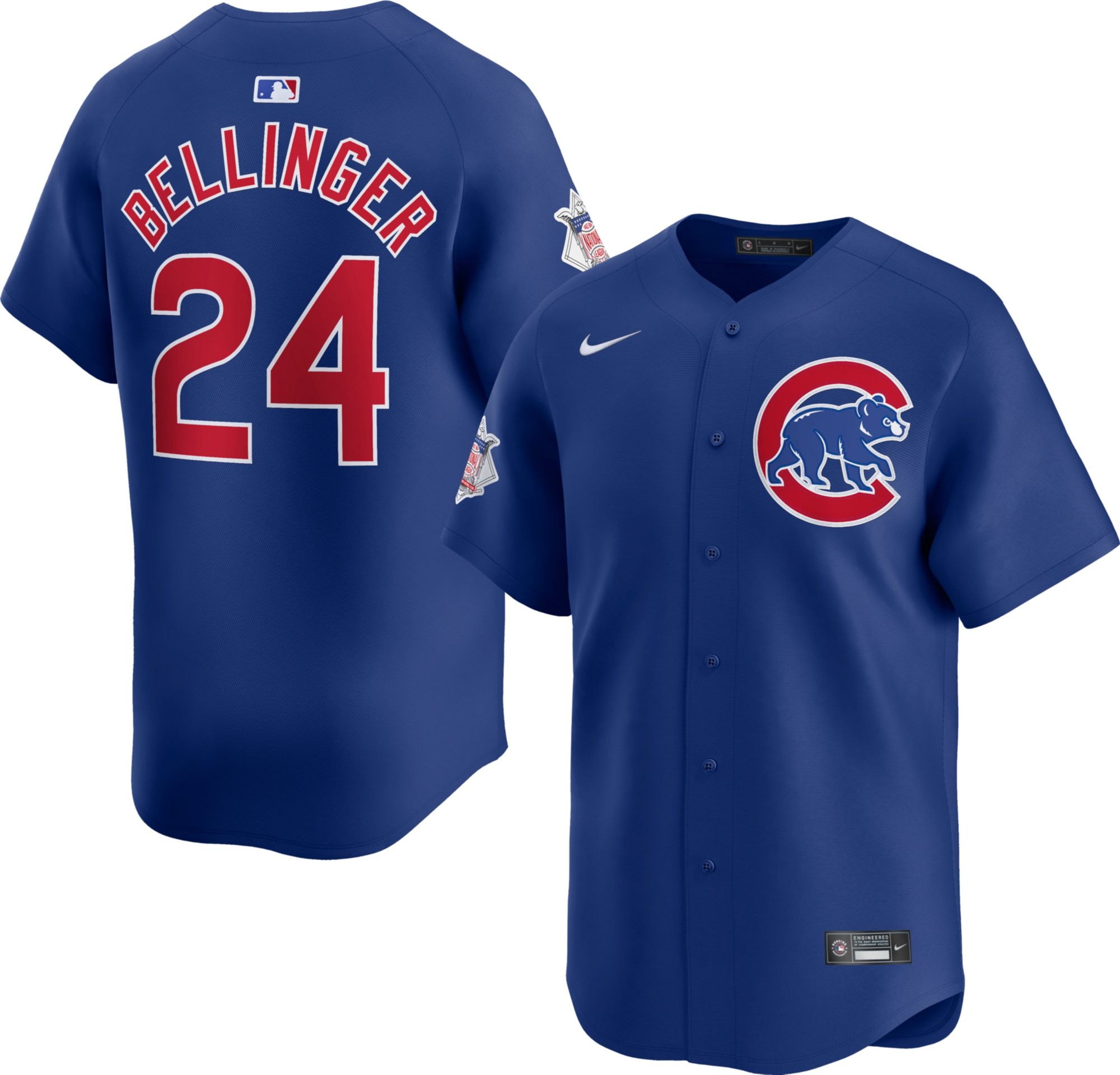 Chicago Cubs Apparel & Gear | Curbside Pickup Available at DICK'S