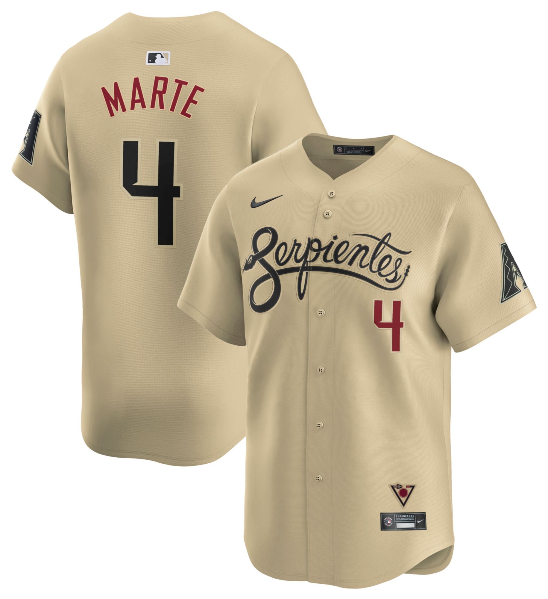 Arizona Diamondbacks Apparel & Gear | Curbside Pickup Available at DICK'S