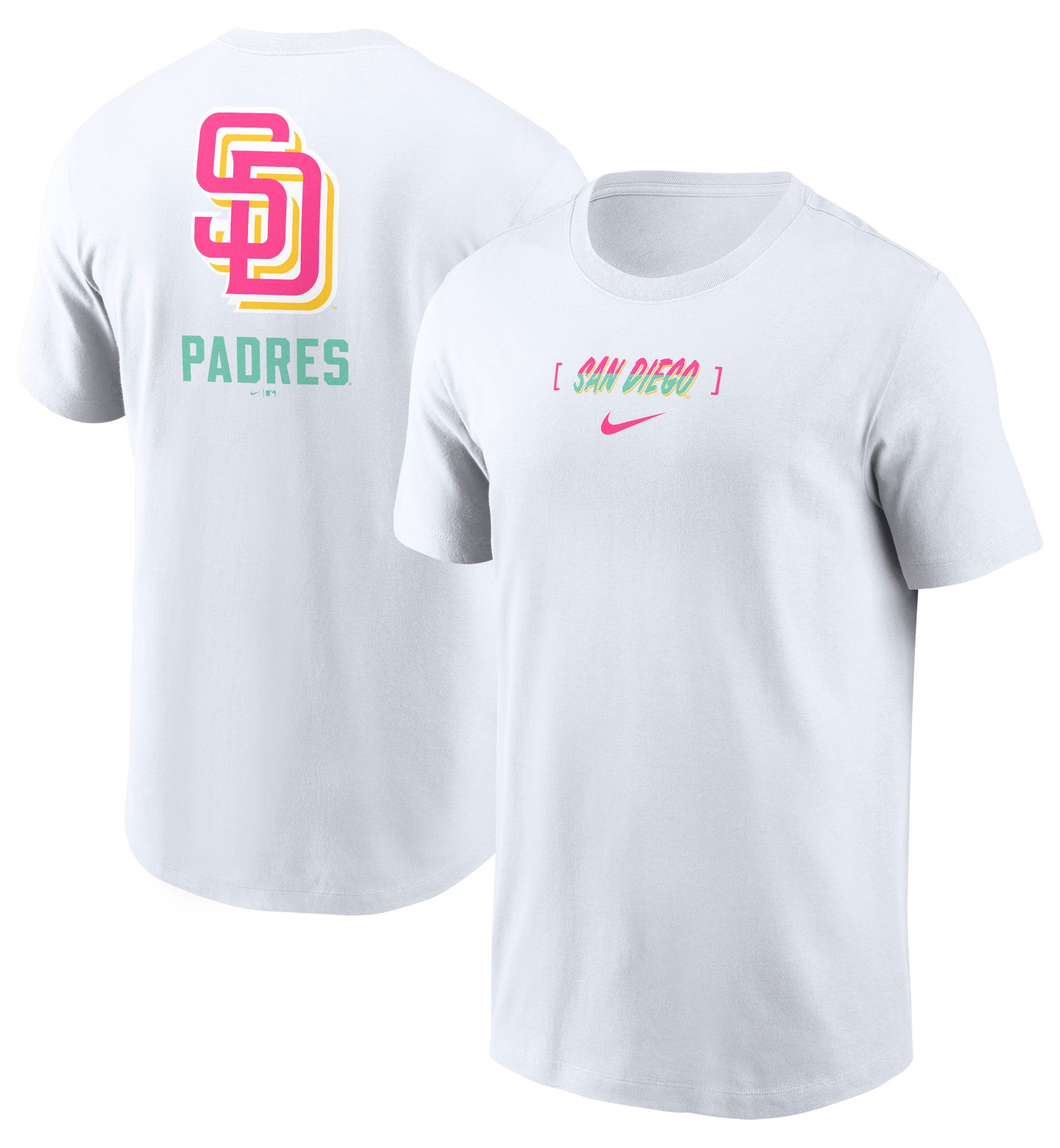 San Diego Padres Apparel & Gear | Available at DICK'S