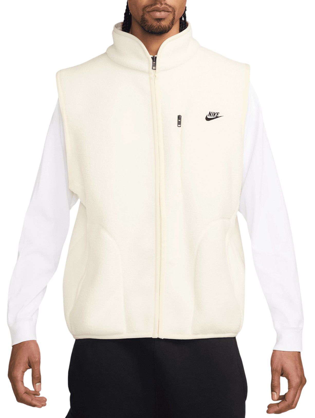 Fleece Vests | Curbside Pickup Available at DICK'S