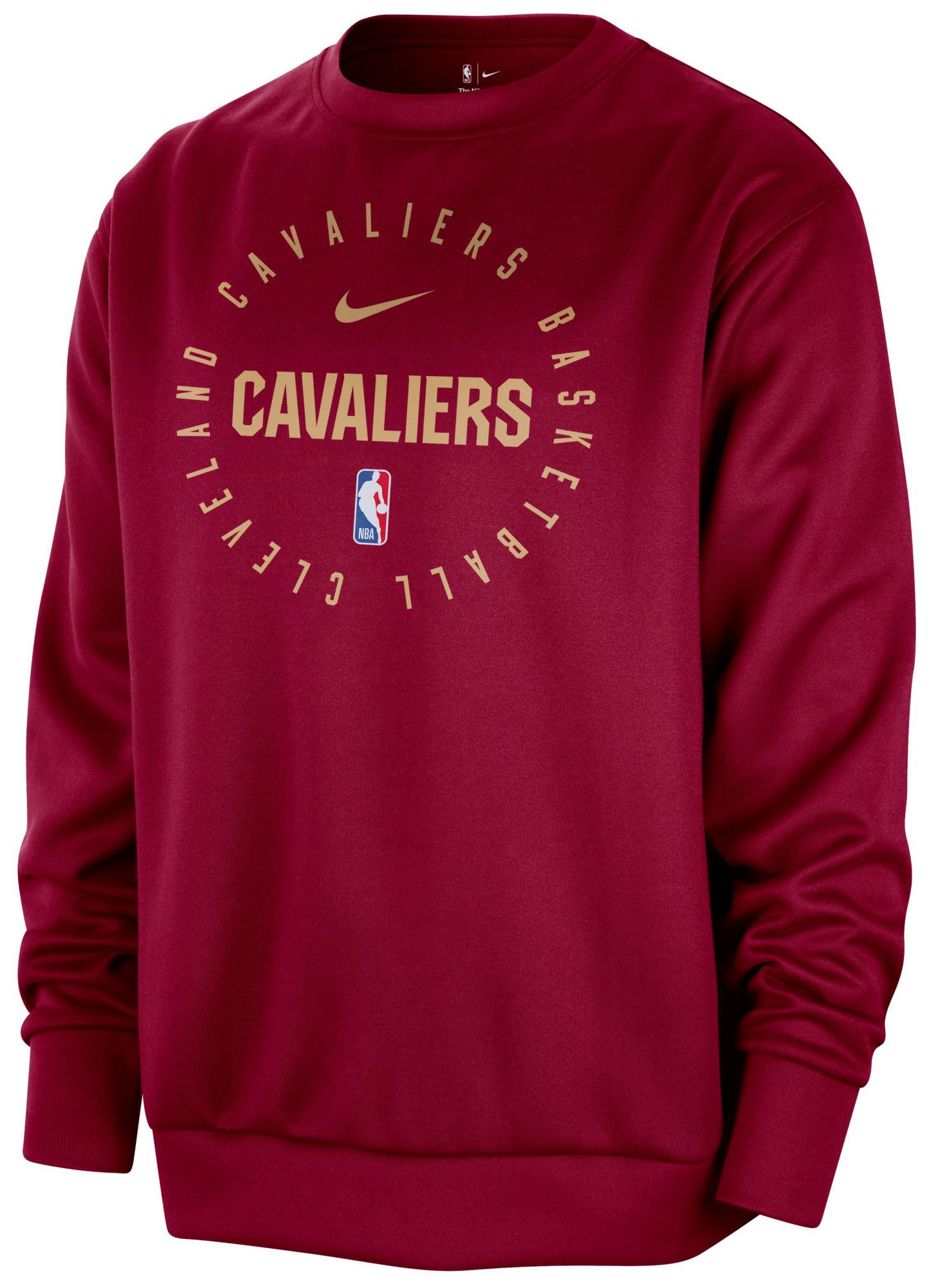 Cleveland Cavaliers Apparel & Gear | Curbside Pickup Available at DICK'S