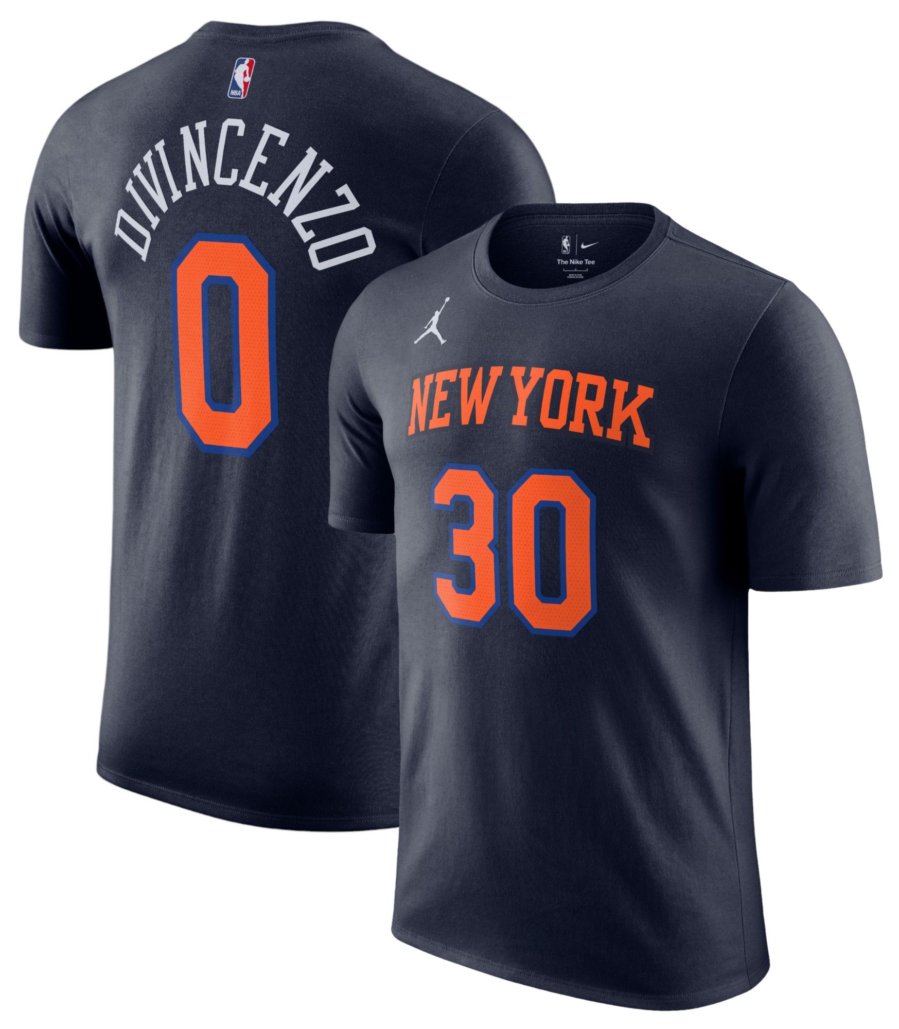 New York Knicks Apparel & Gear | Curbside Pickup Available at DICK'S