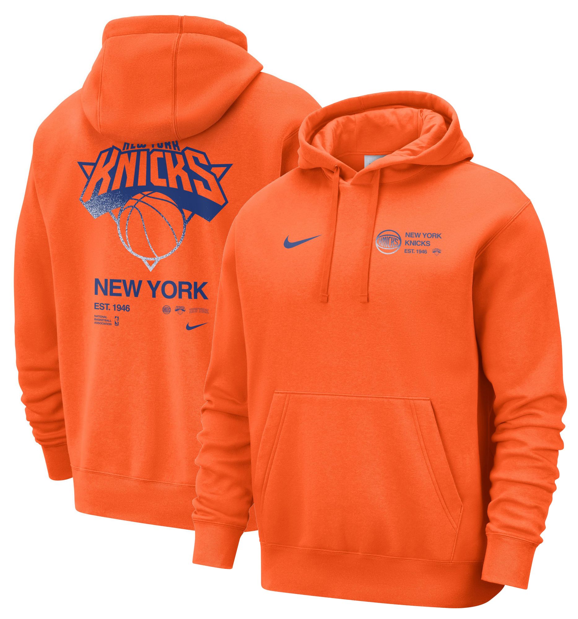 New York Knicks Apparel & Gear | Curbside Pickup Available at DICK'S