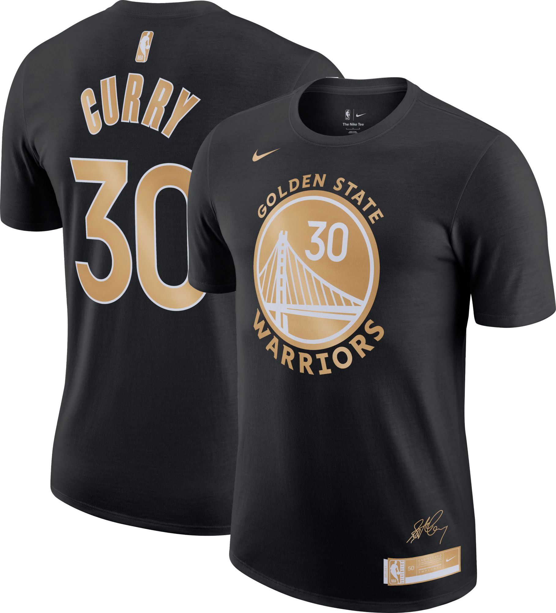 Stephen Curry View All Apparel | DICK'S Sporting Goods