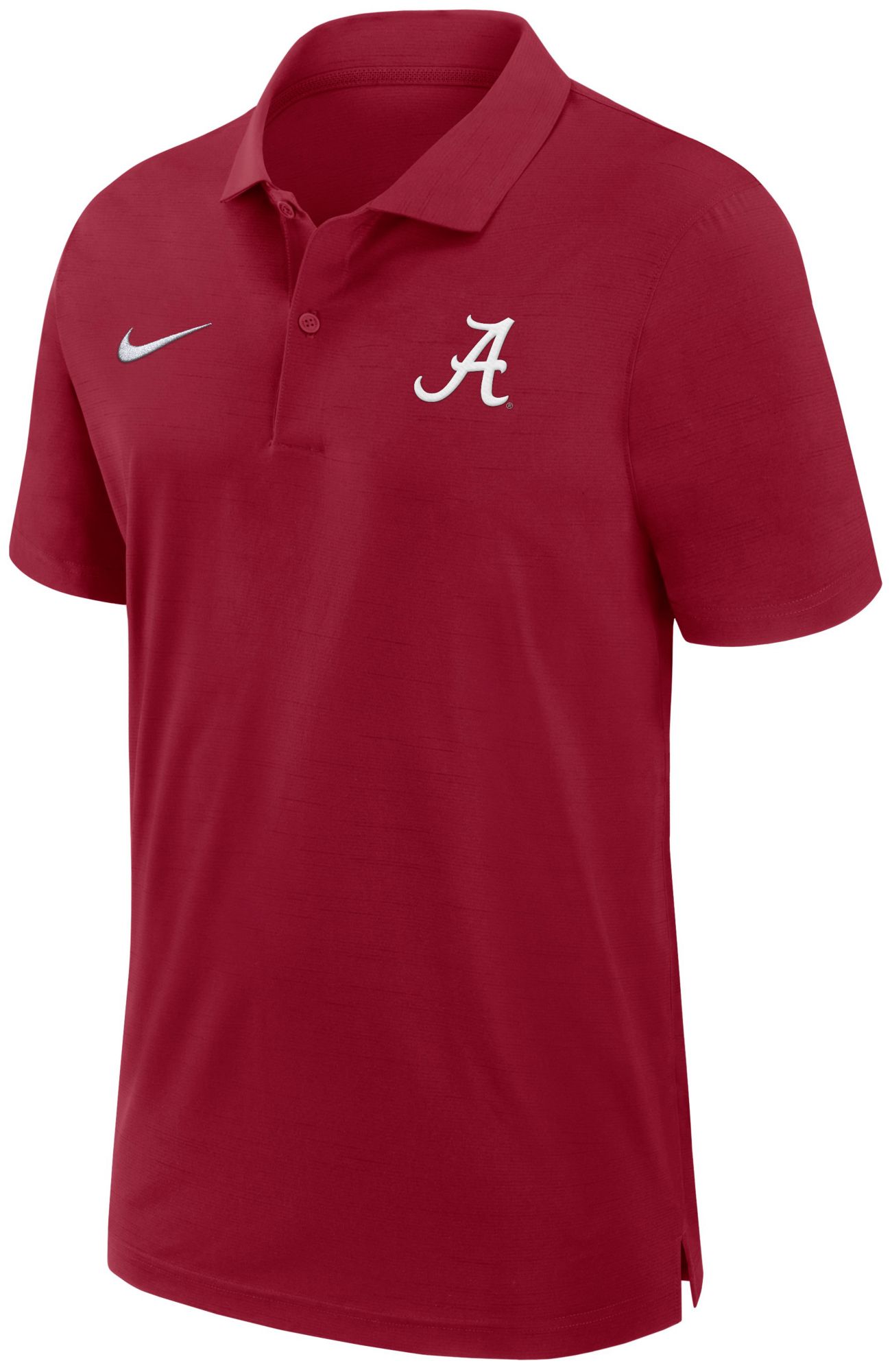 Alabama Polos, Alabama Crimson Tide Polo Shirts | Available at DICK'S