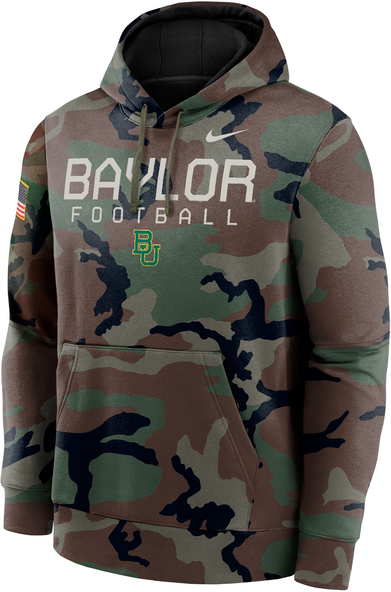 Baylor Bears Men's Apparel | Curbside Pickup Available at DICK'S