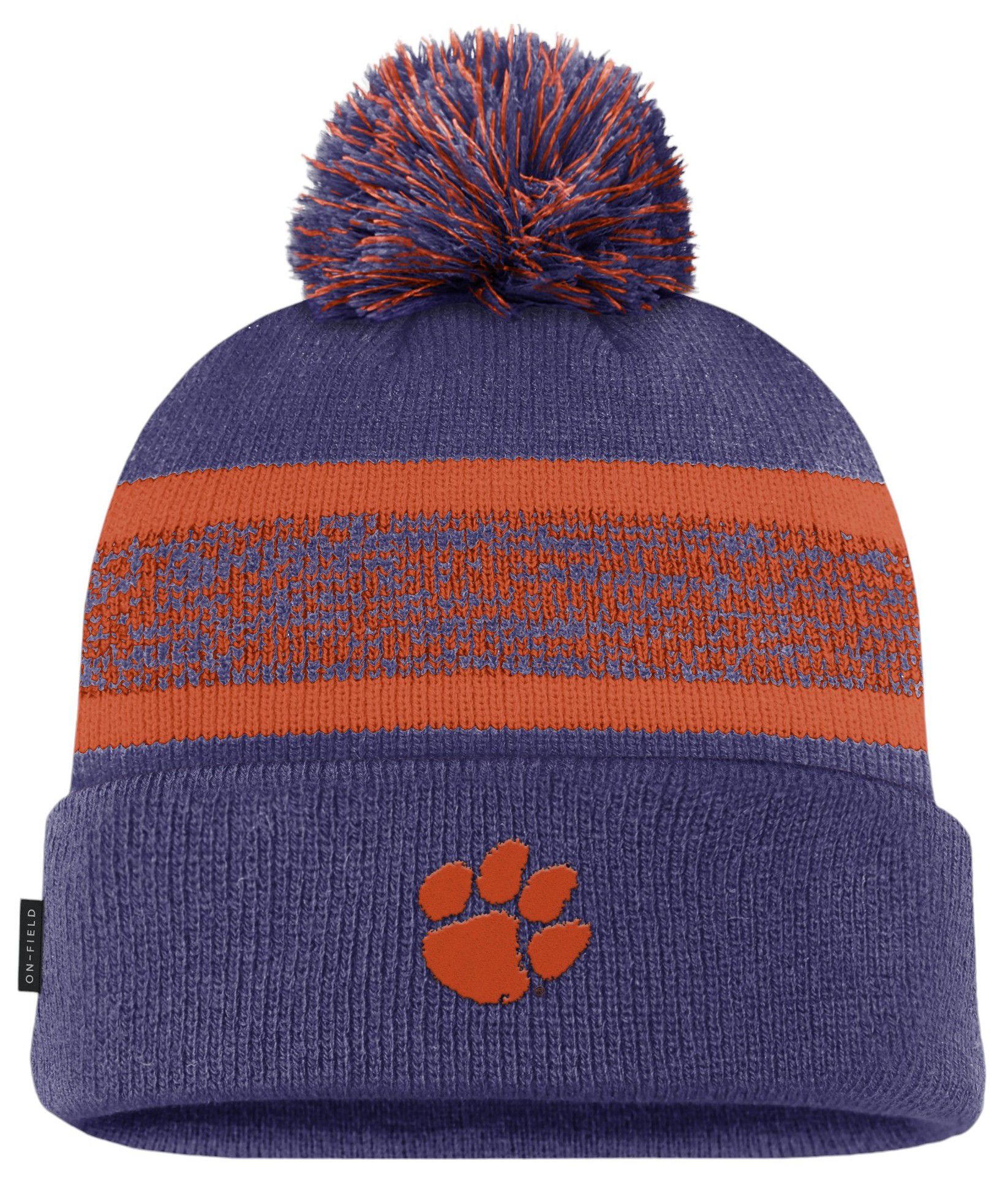 Clemson Tigers Hats | Curbside Pickup Available at DICK'S