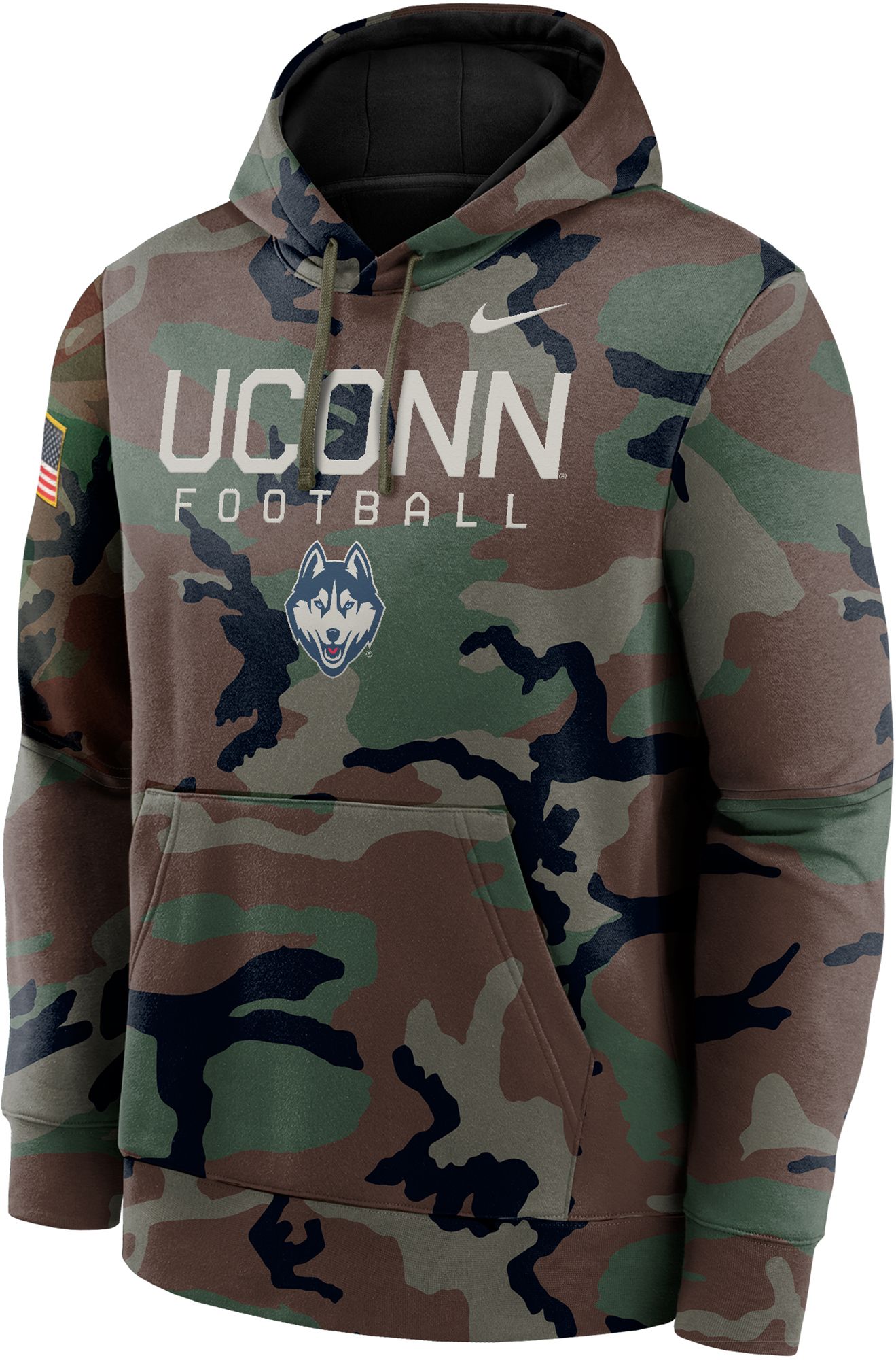 UConn Huskies Apparel & Gear | Available at DICK'S