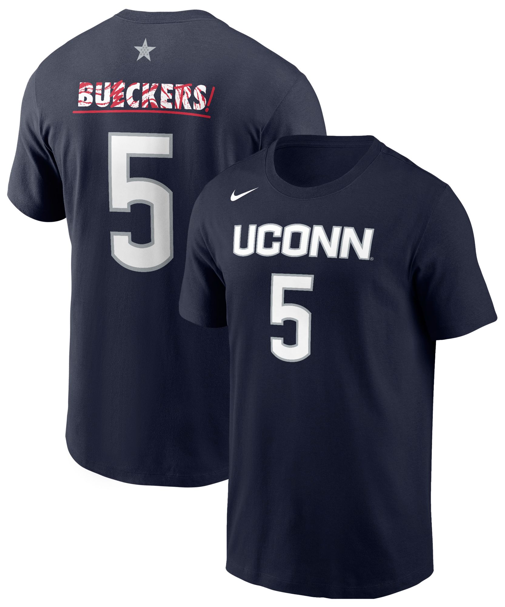 UConn Huskies Apparel & Gear | Available at DICK'S