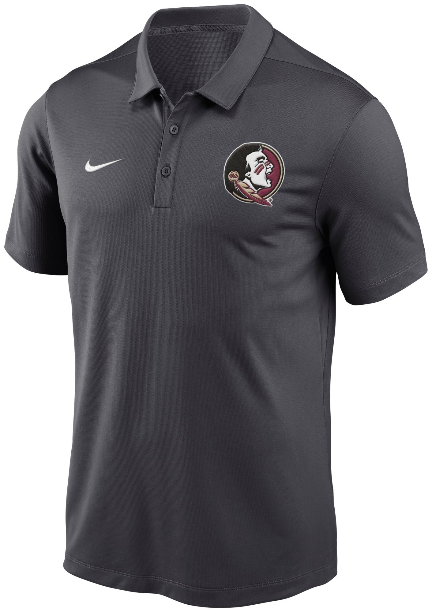 Florida State Polos, FSU Polo Shirts | Available at DICK'S