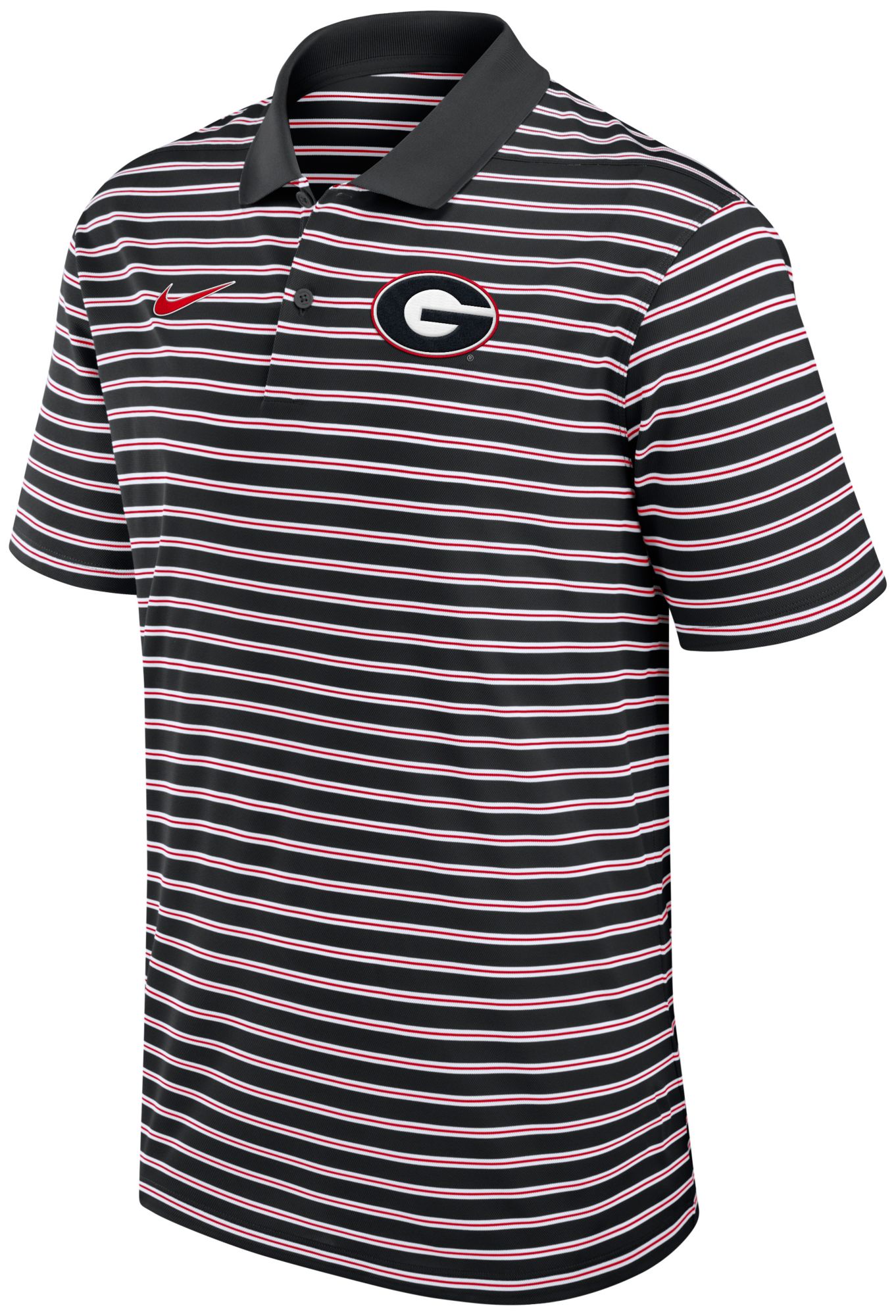 Georgia Polos, Georgia Bulldogs Polo Shirts | Available at DICK'S