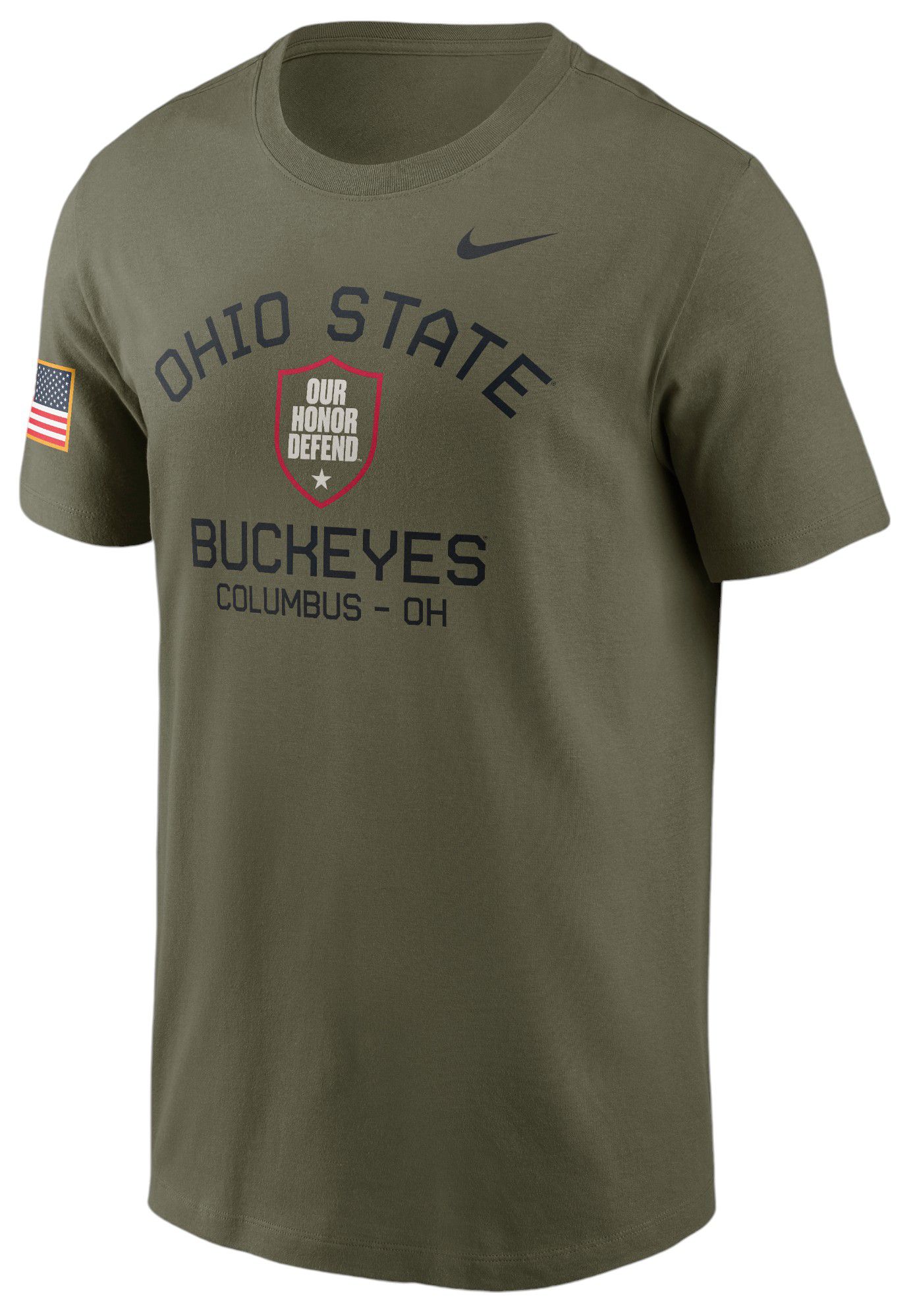 Men's Ohio State Apparel | In-Store Pickup Available at DICK'S