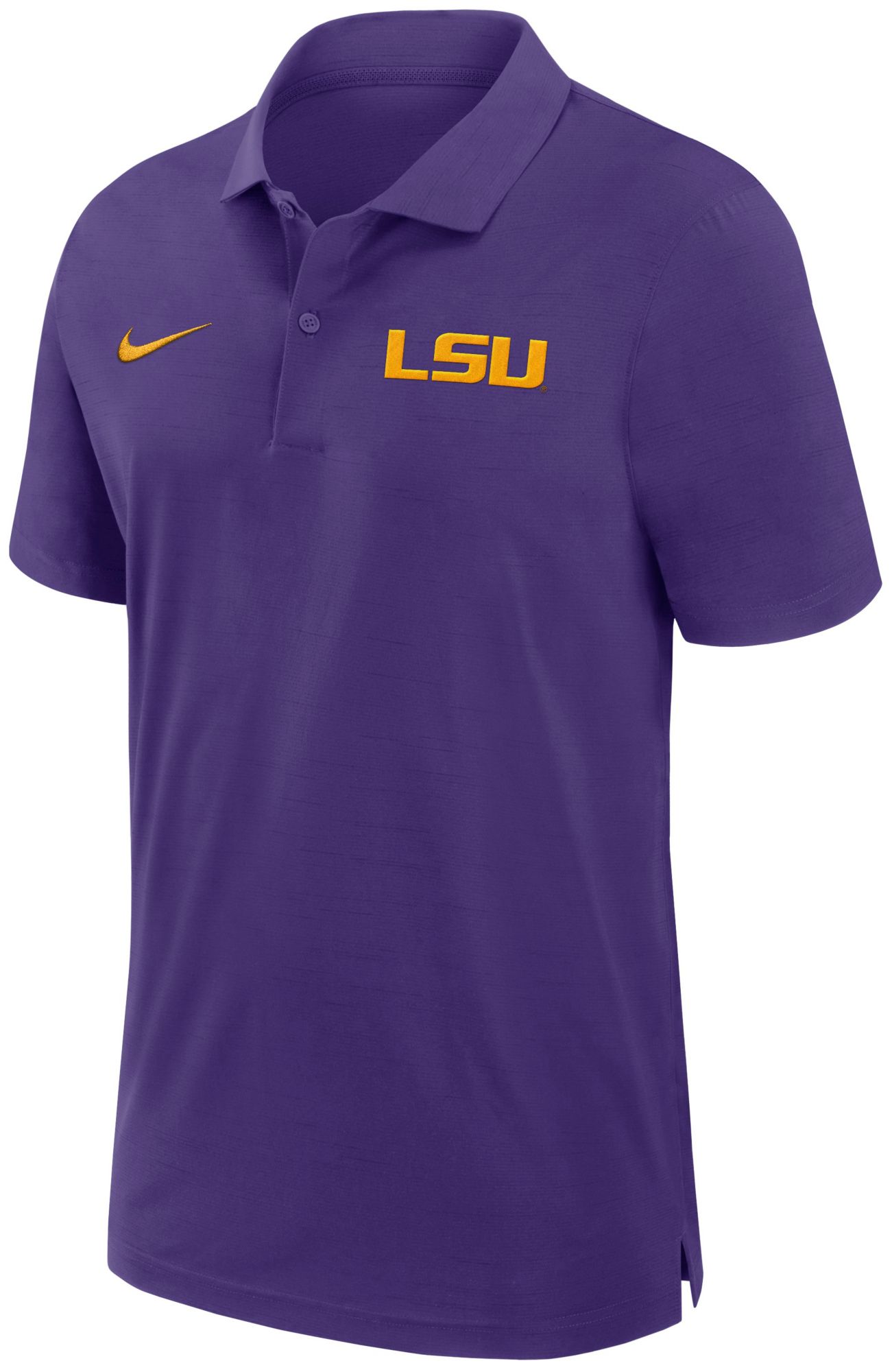 LSU Polos, LSU Tigers Polo Shirts | Available at DICK'S