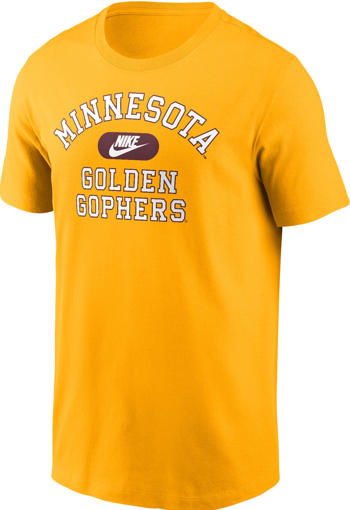 Minnesota Golden Gophers Apparel & Gear | Available at DICK'S