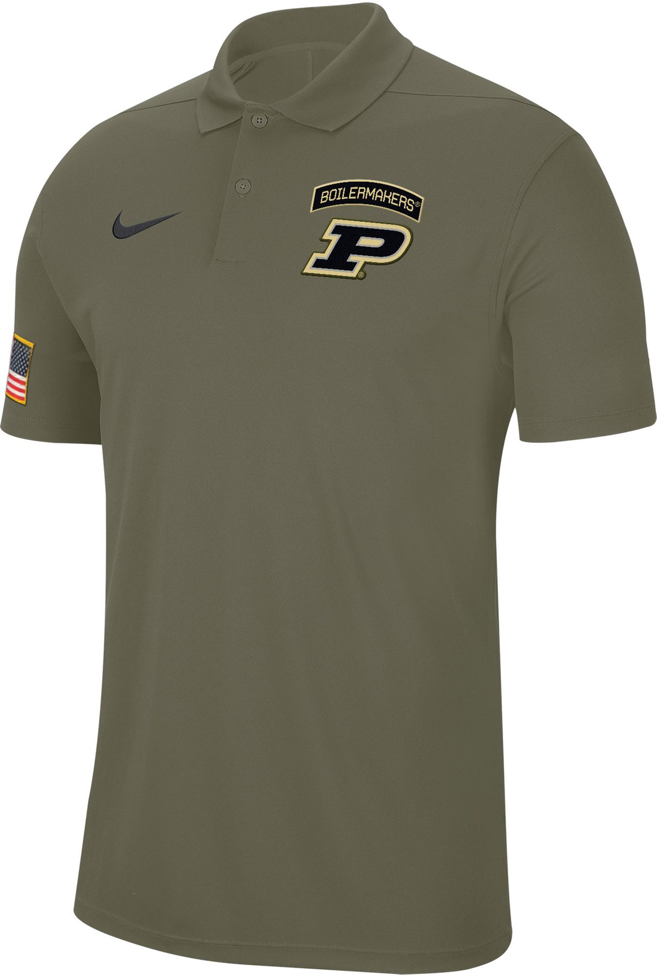 Nike Purdue Boilermakers Apparel | Best Price Guarantee at DICK'S