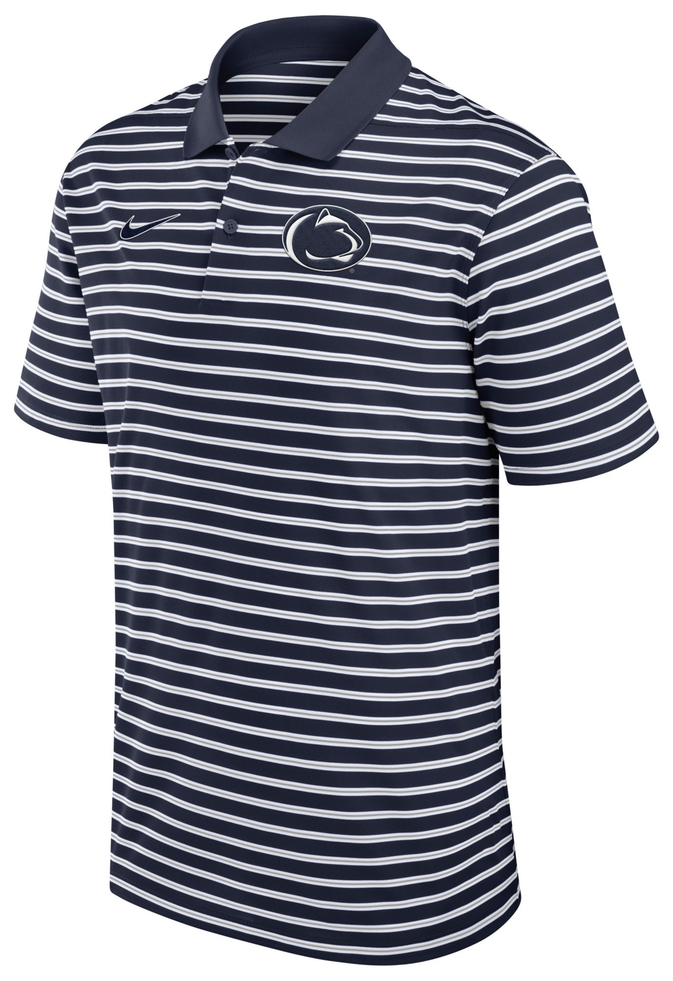 Penn State Polos, Penn State Nittany Lions Polo Shirts | Available at ...