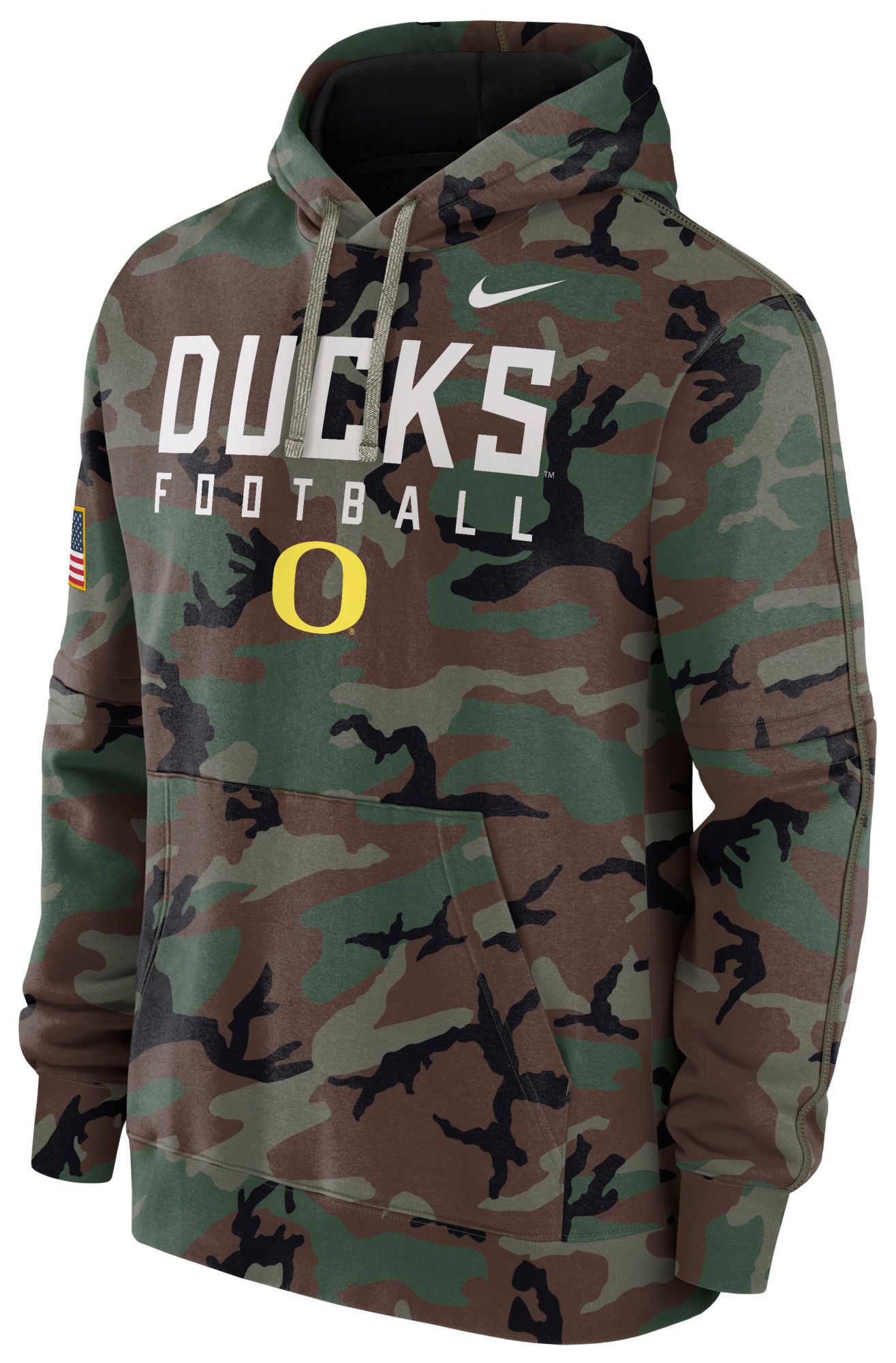Oregon Ducks Apparel & Gear | Available at DICK'S