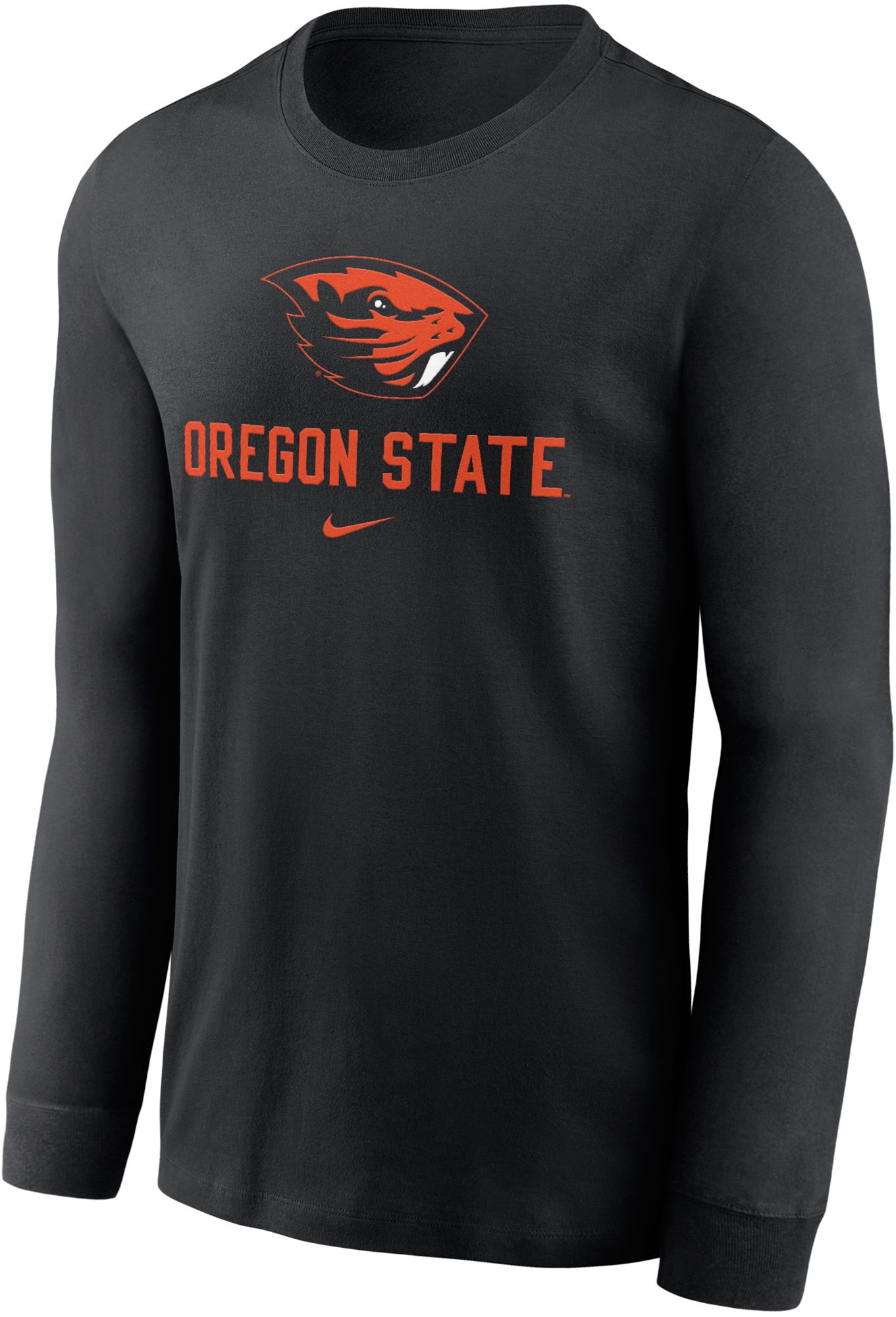 Oregon State Beavers Men's Apparel | Curbside Pickup Available at DICK'S