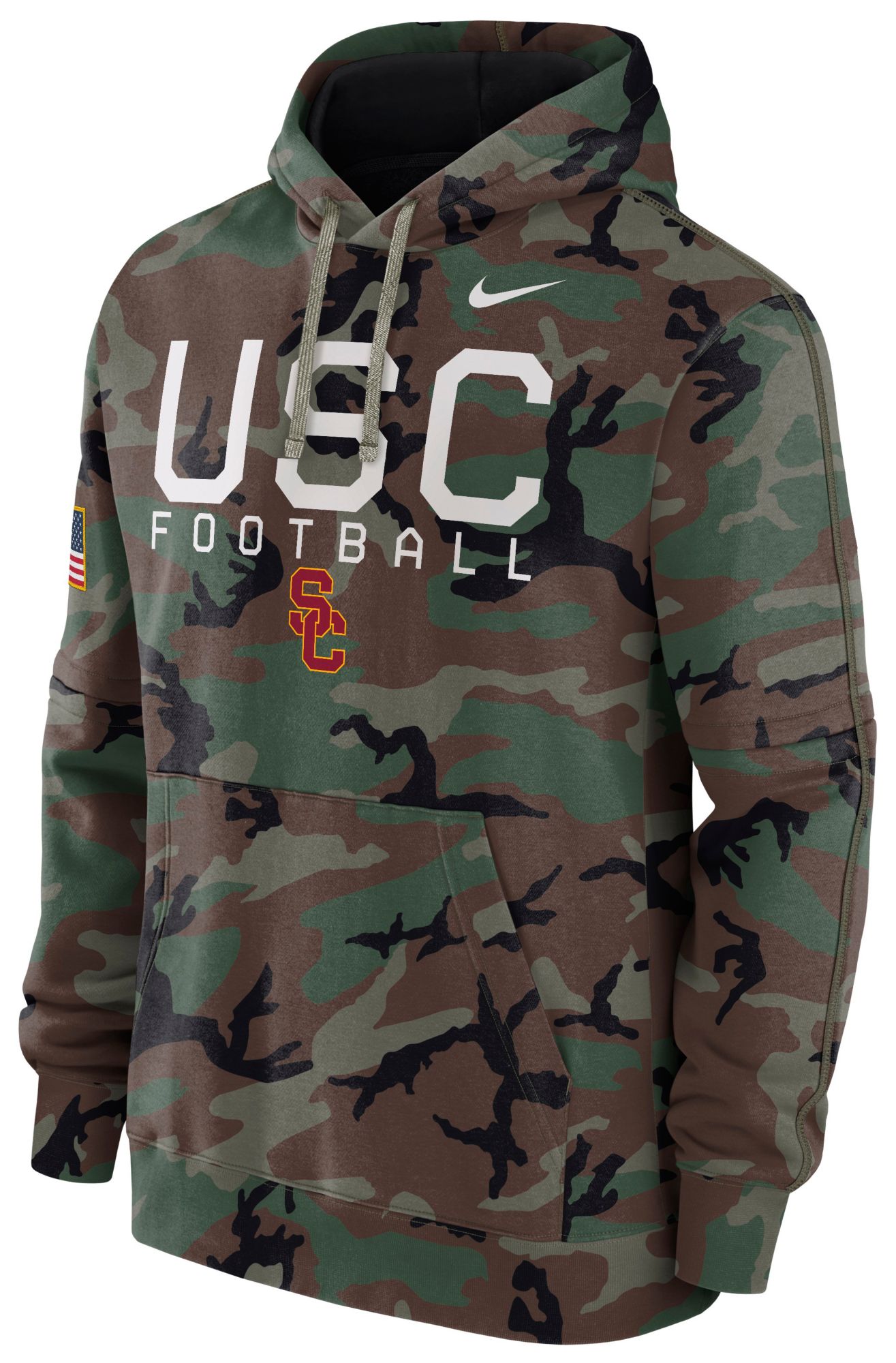 USC Trojans Hoodies & Sweatshirts | Available at DICK'S