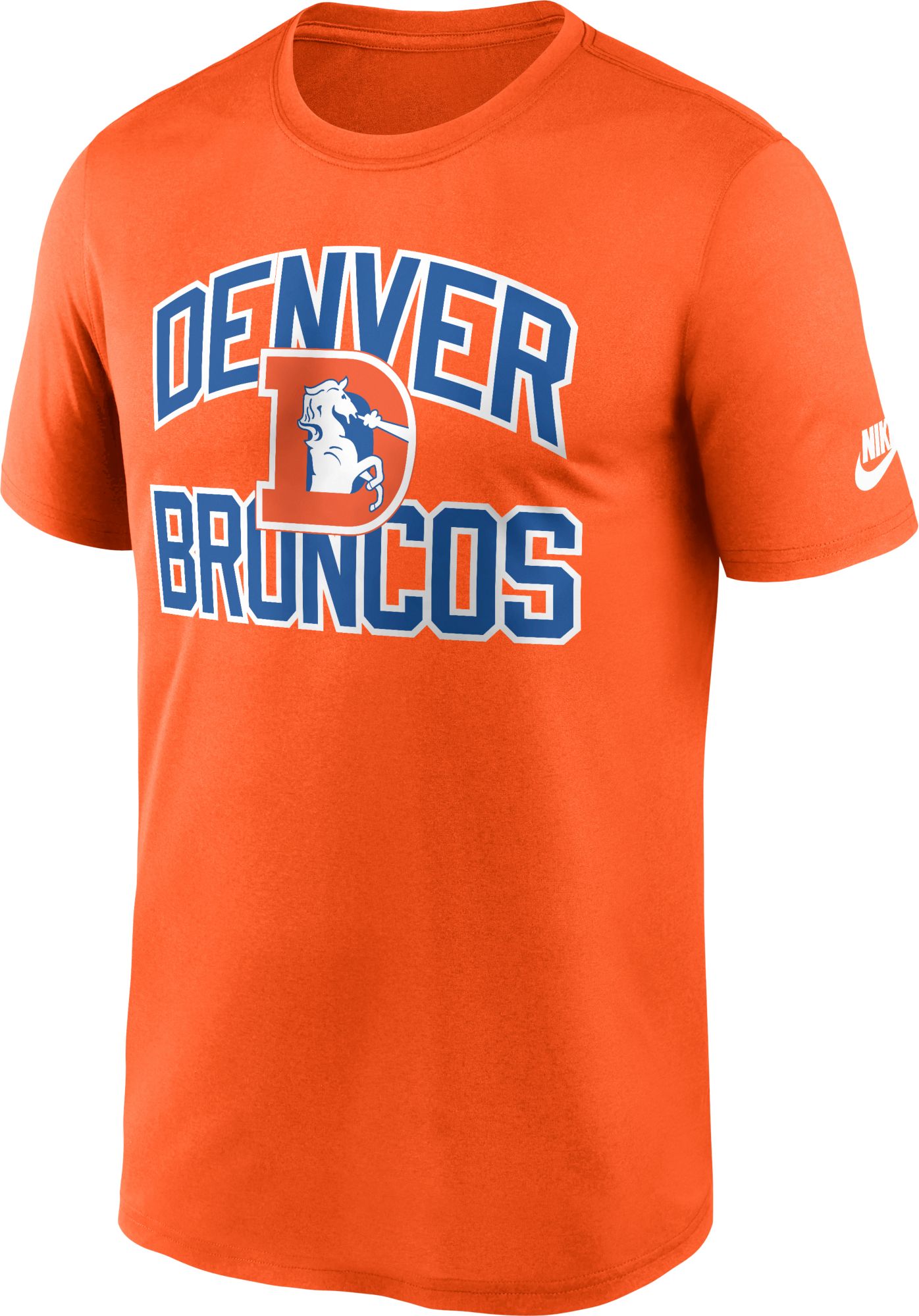 Denver Broncos Apparel & Gear | In-Store Pickup Available at DICK'S