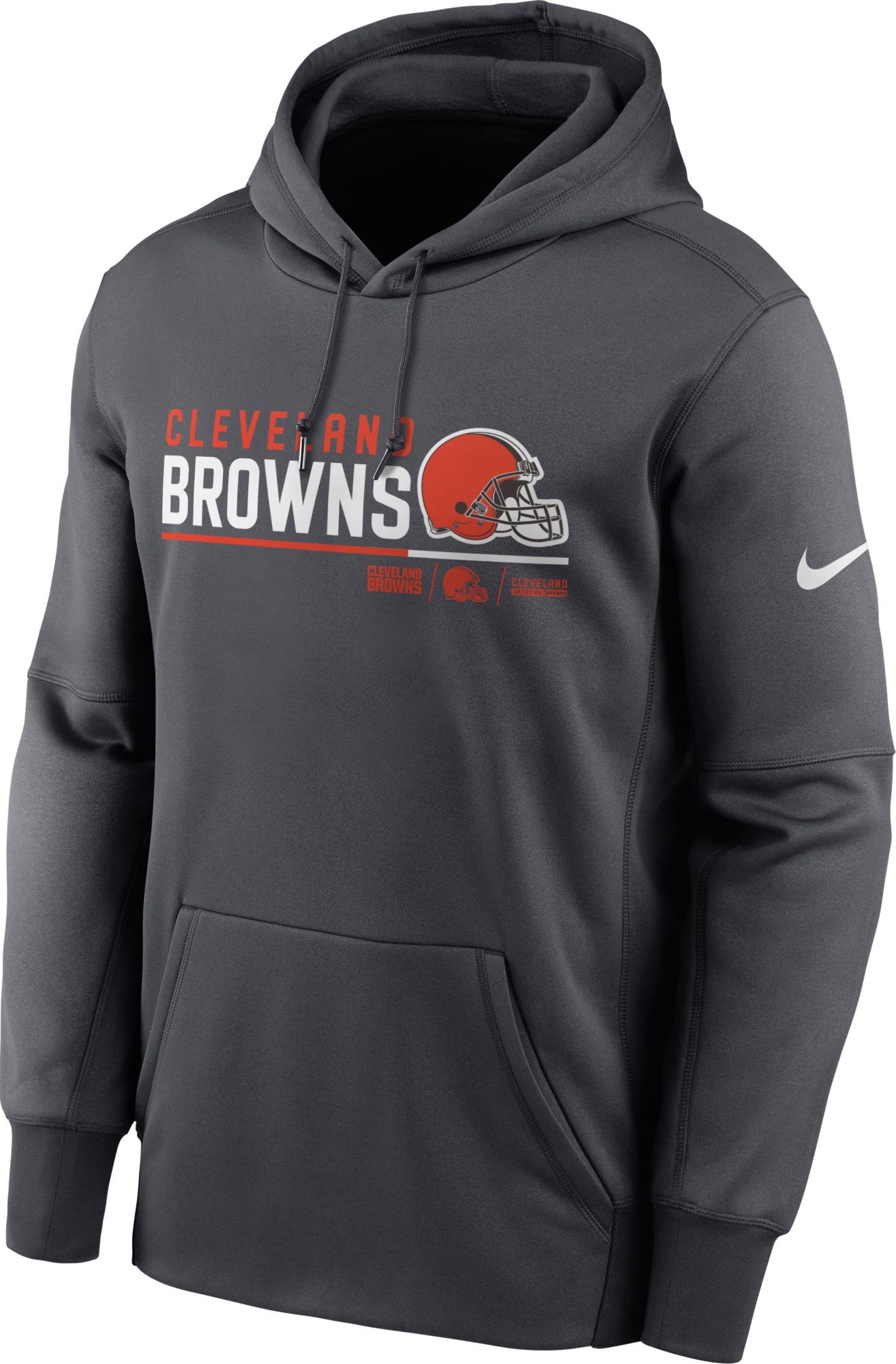 Cleveland Browns Apparel & Gear | In-Store Pickup Available at DICK'S