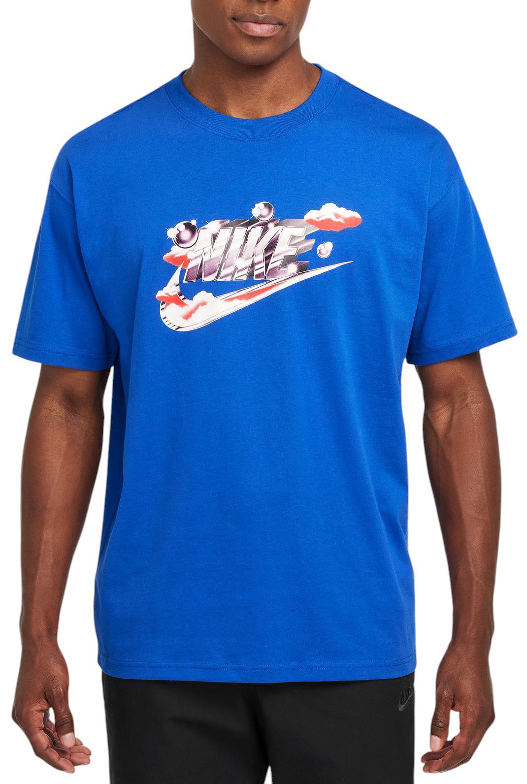 Men's Nike Graphic Tees & Shirts | DICK'S Sporting Goods