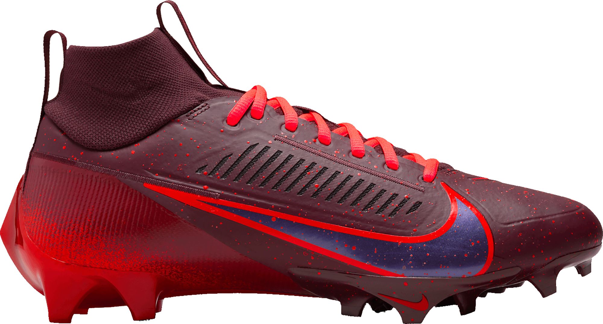Red Football Cleats | DICK'S Sporting Goods