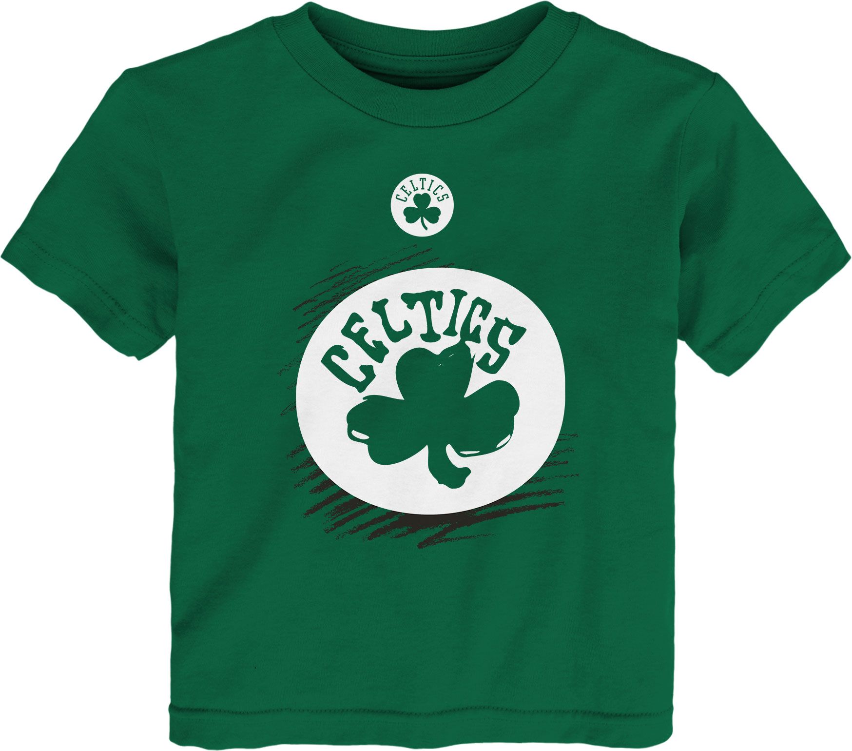 Boston Celtics Kids' Apparel | Curbside Pickup Available at DICK'S
