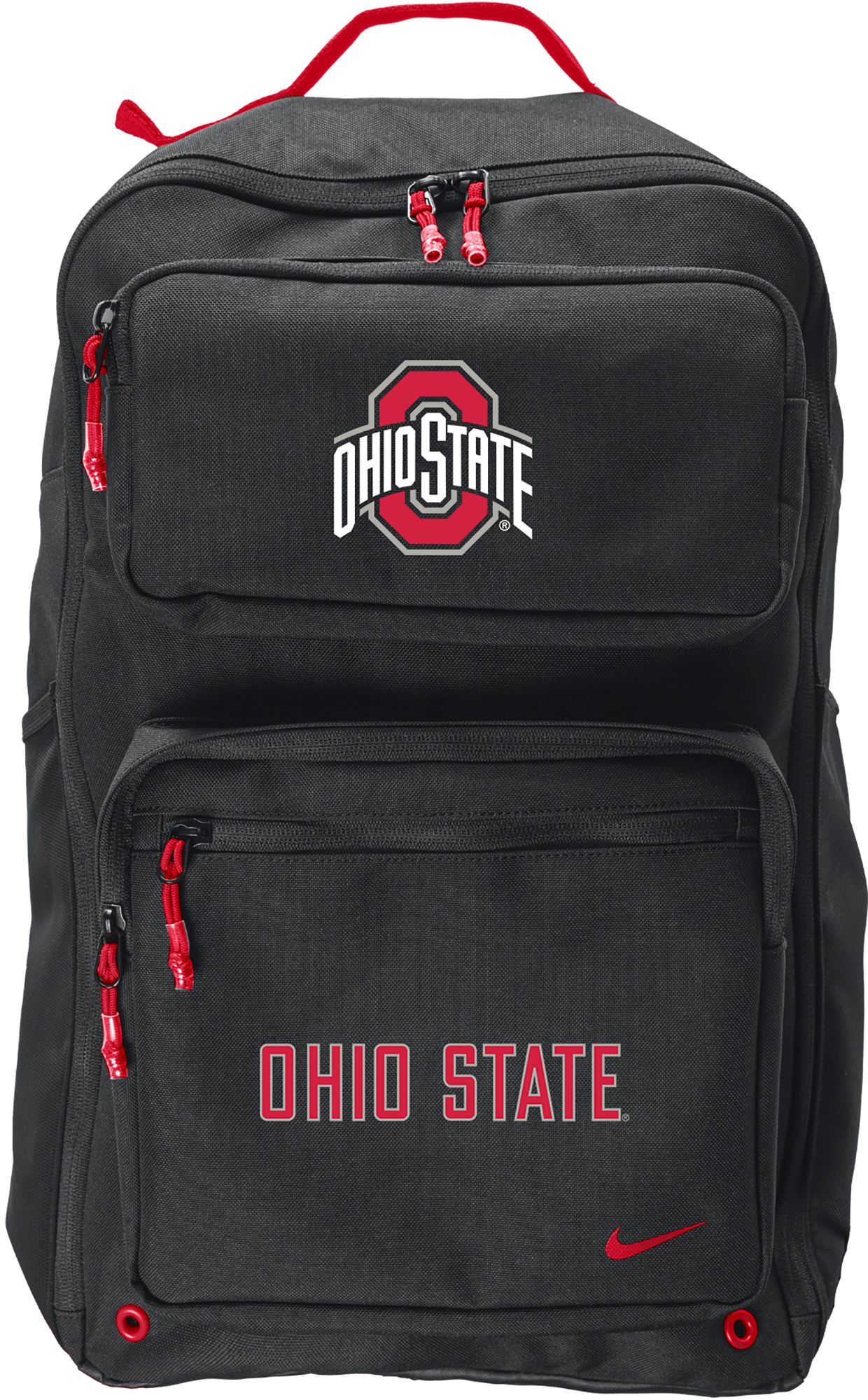 NCAA Nike Utility Heat Backpacks | DICK'S Sporting Goods