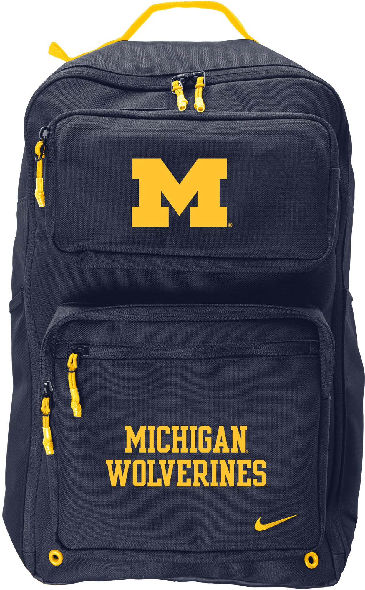 NCAA Nike Utility Heat Backpacks | DICK'S Sporting Goods