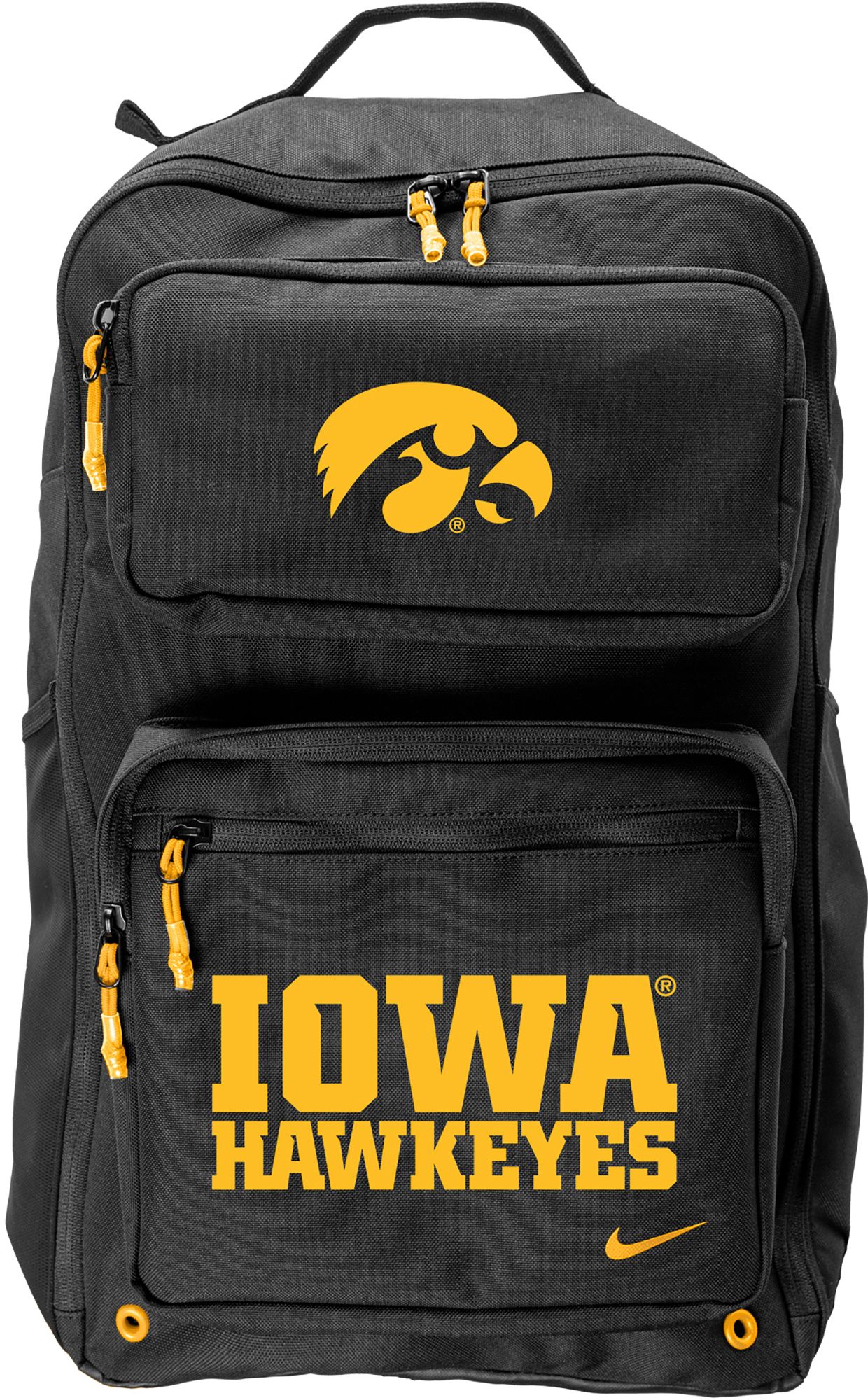 NCAA Nike Utility Heat Backpacks | DICK'S Sporting Goods