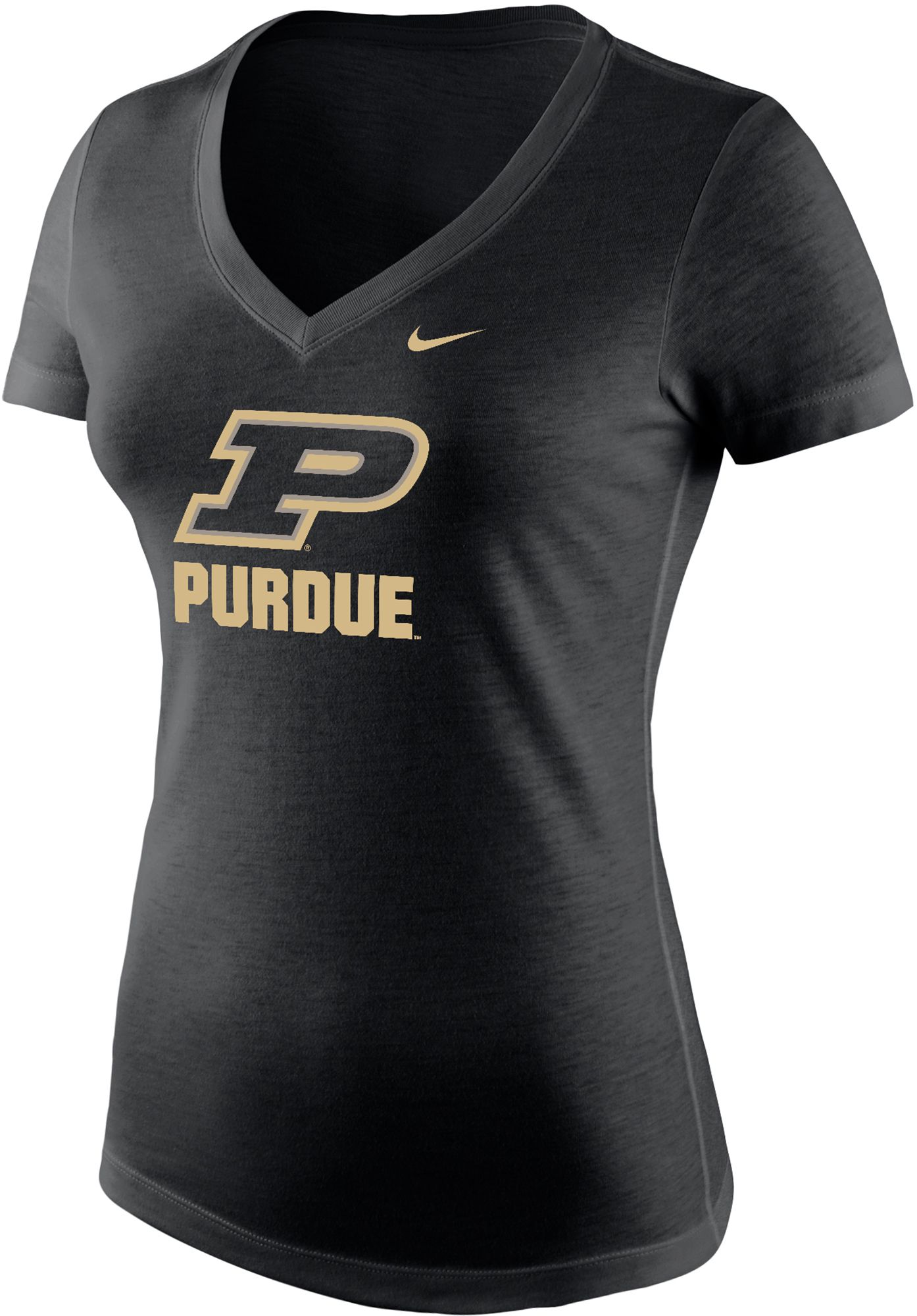 Purdue Boilermakers Women's Apparel | Curbside Pickup Available at DICK'S