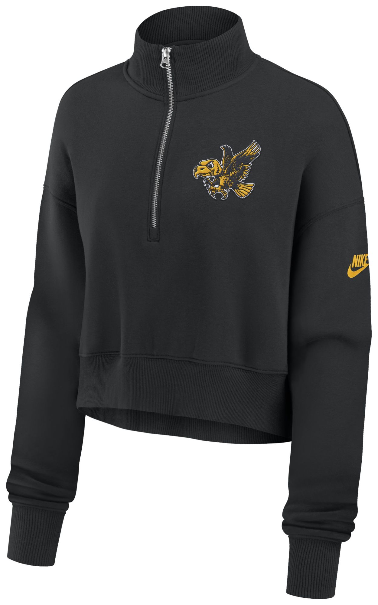 Iowa Hawkeyes Women's Apparel | Curbside Pickup Available at DICK'S