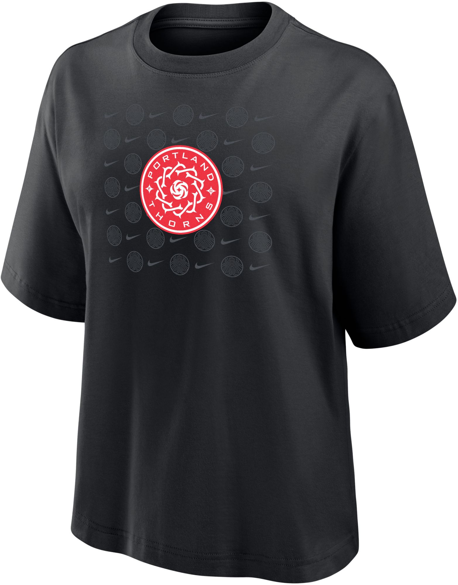 Portland Thorns FC Gear & Apparel | Available at DICK'S