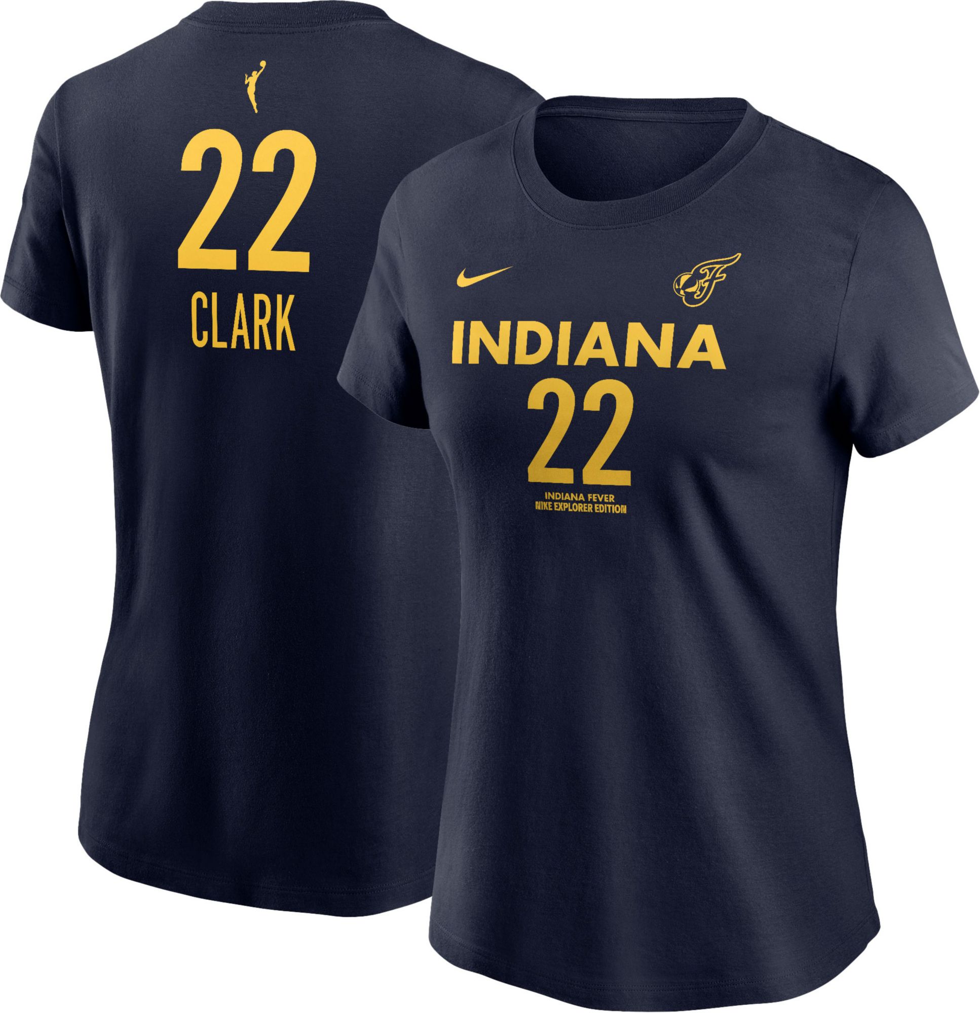 WNBA Apparel, Headwear, & Accessories | DICK'S Sporting Goods