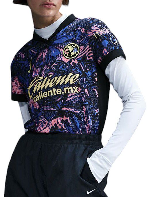 Club America Apparel & Gear | Curbside Pickup Available at DICK'S