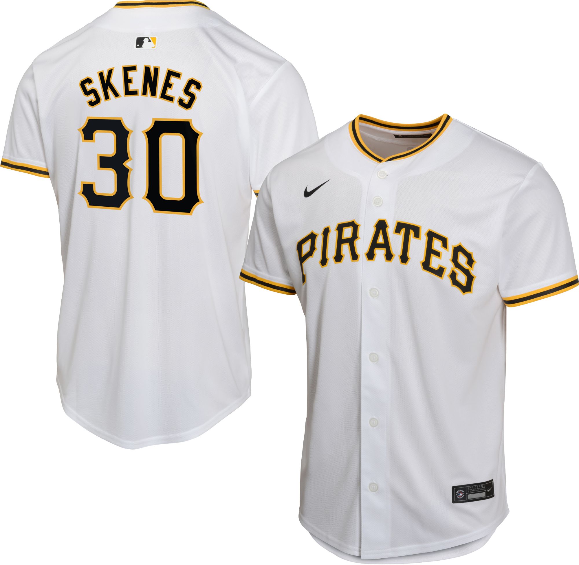 Pittsburgh Pirates Apparel & Gear | Curbside Pickup Available at DICK'S