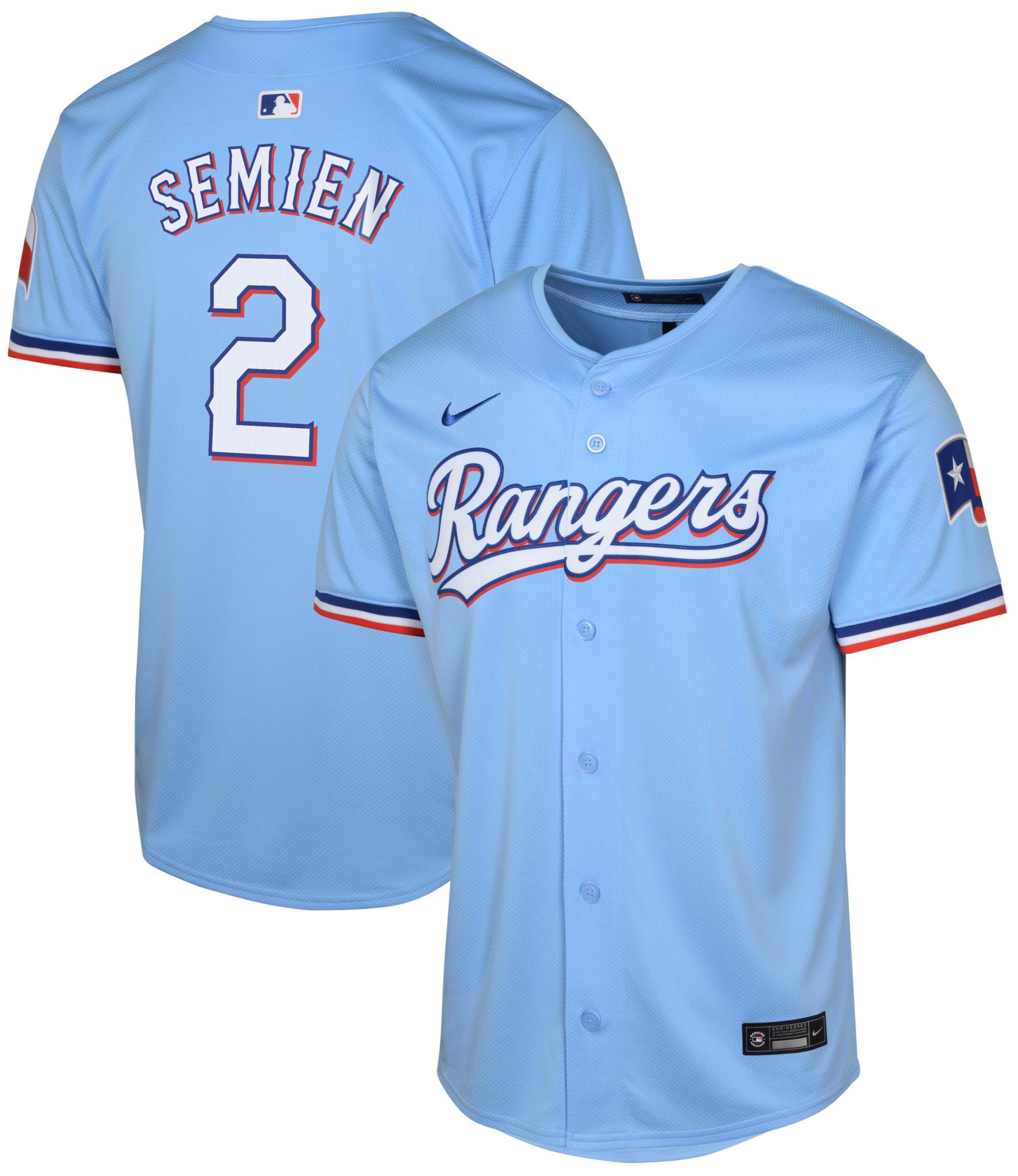 Texas Rangers Gear & Apparel | Available at DICK'S
