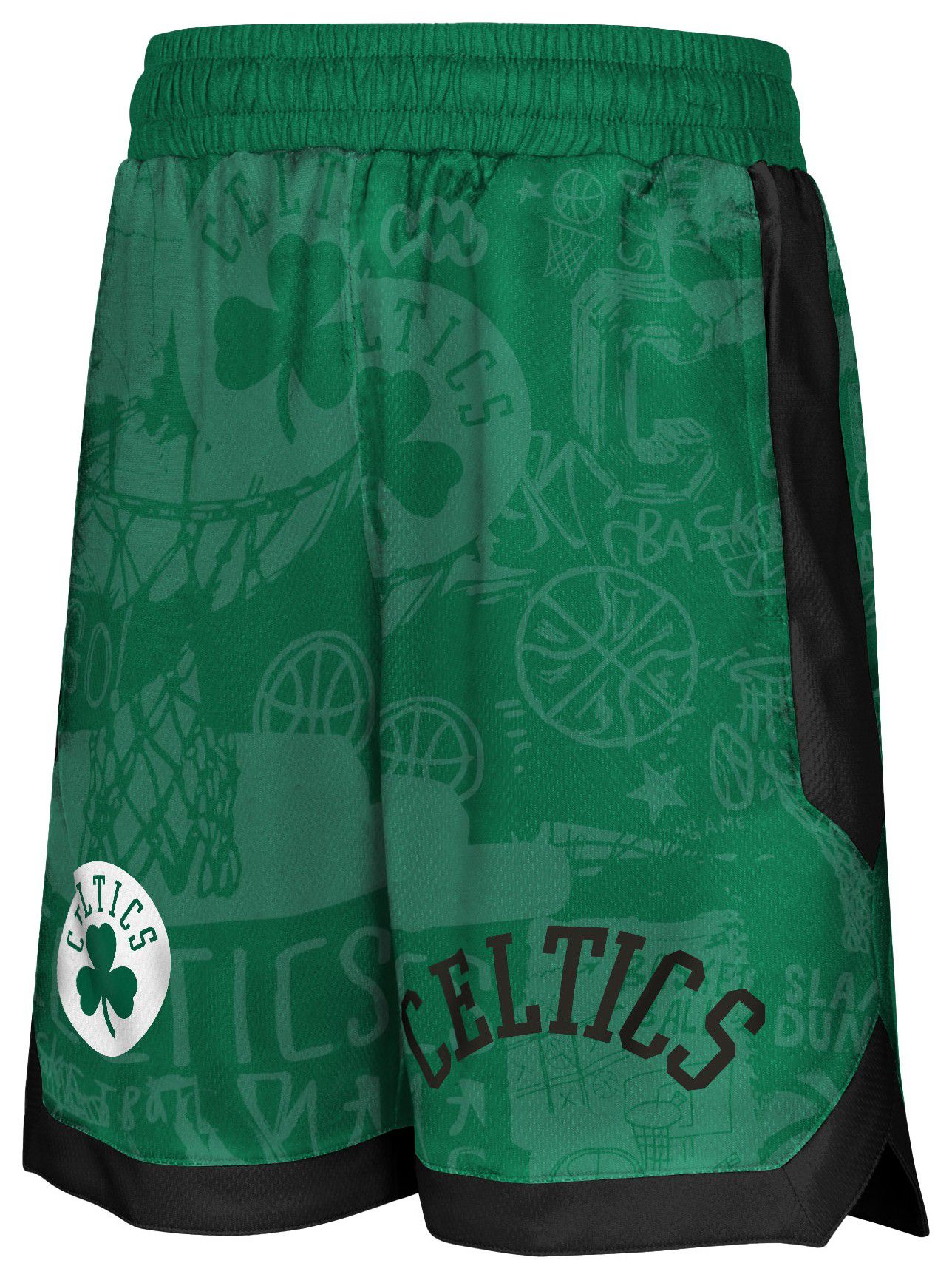 Boston Celtics Kids' Apparel | Curbside Pickup Available at DICK'S