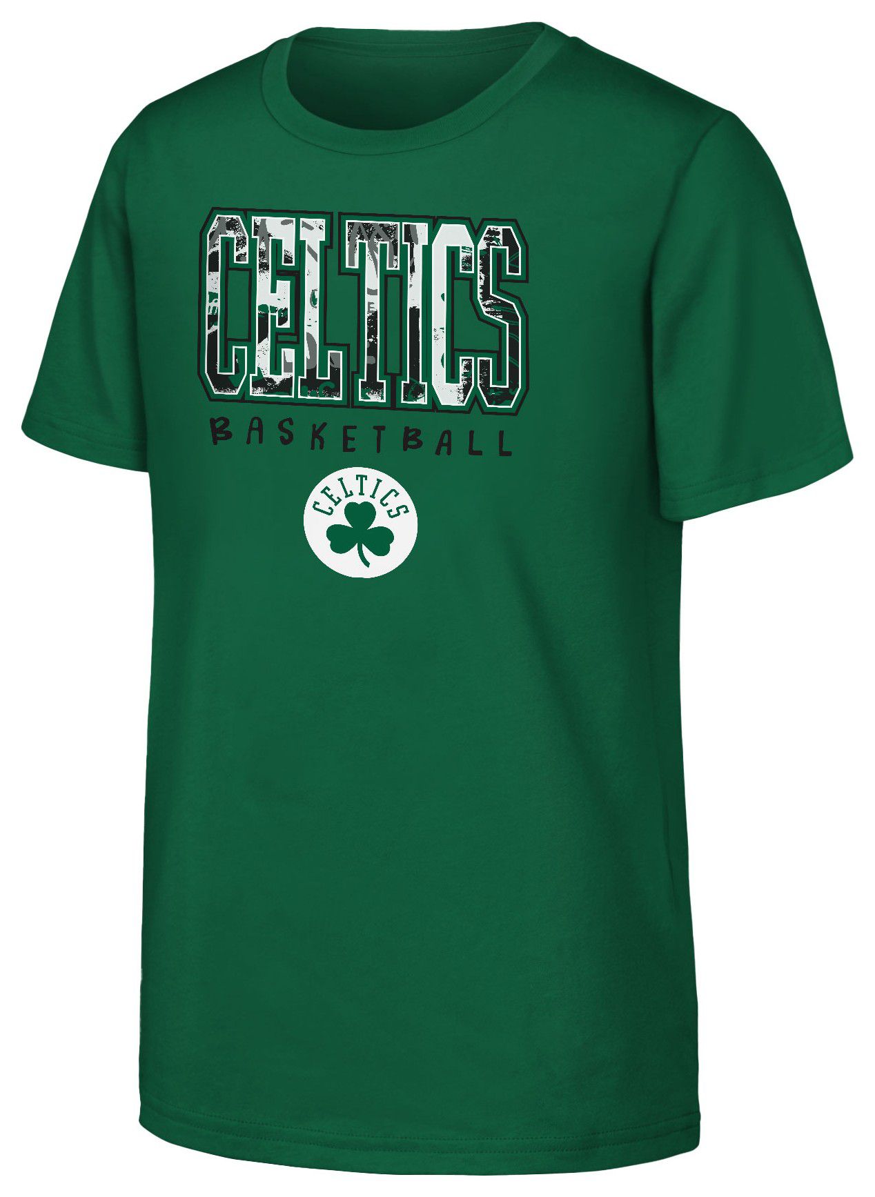 Boston Celtics Kids' Apparel | Curbside Pickup Available at DICK'S