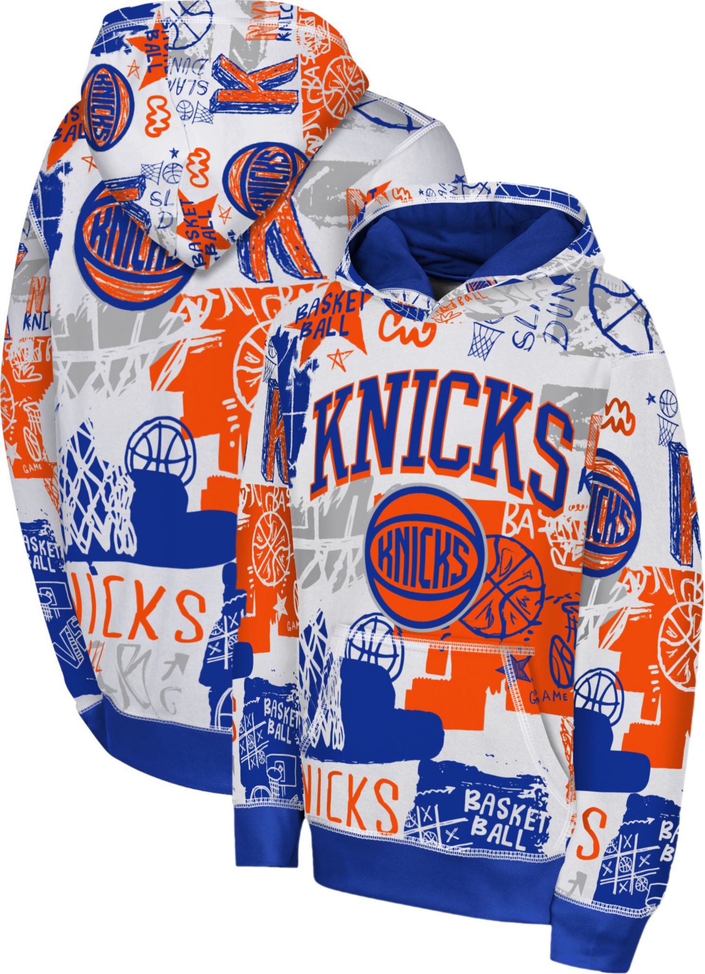 New York Knicks Kids' Apparel | Curbside Pickup Available at DICK'S