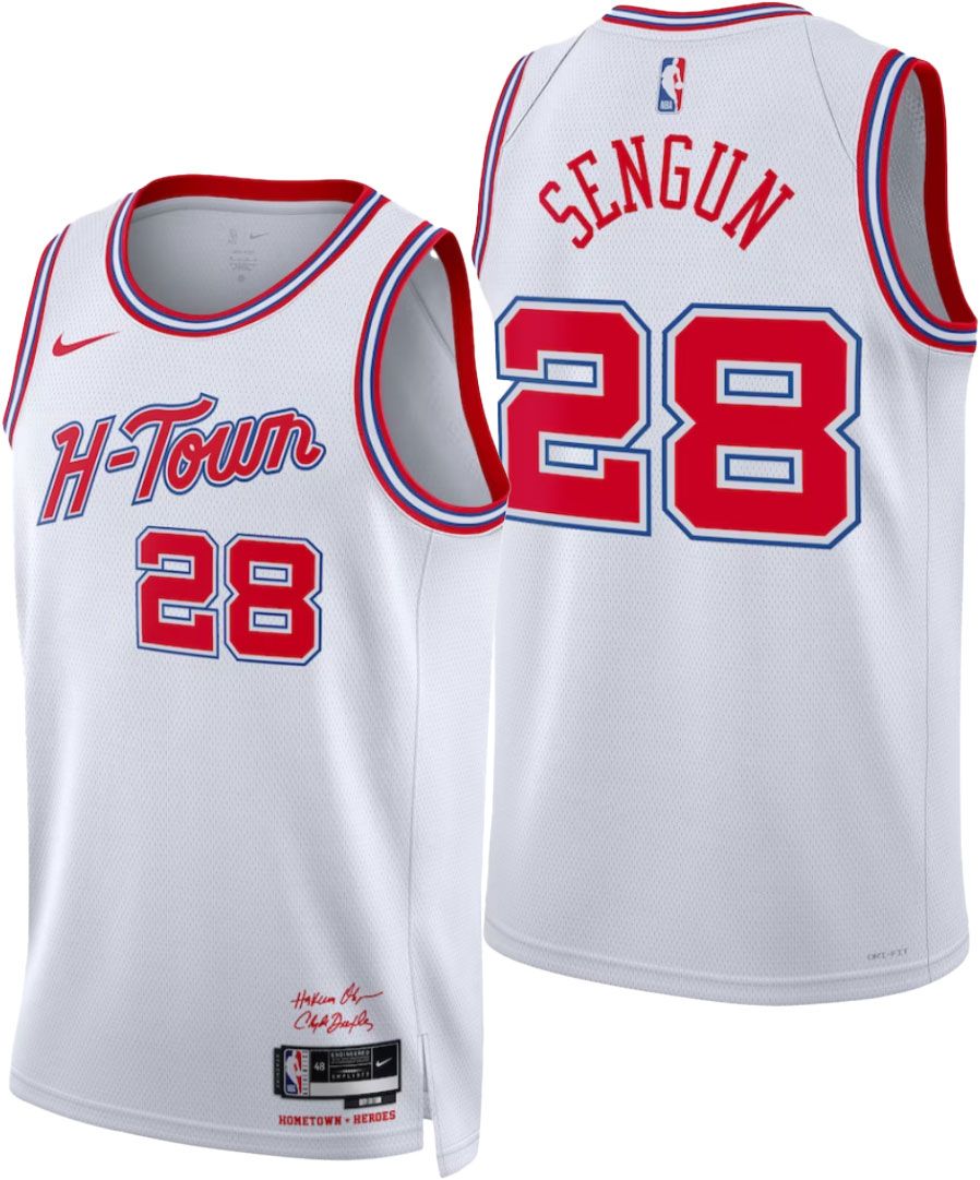 Houston Rockets Apparel & Gear | Curbside Pickup Available at DICK'S