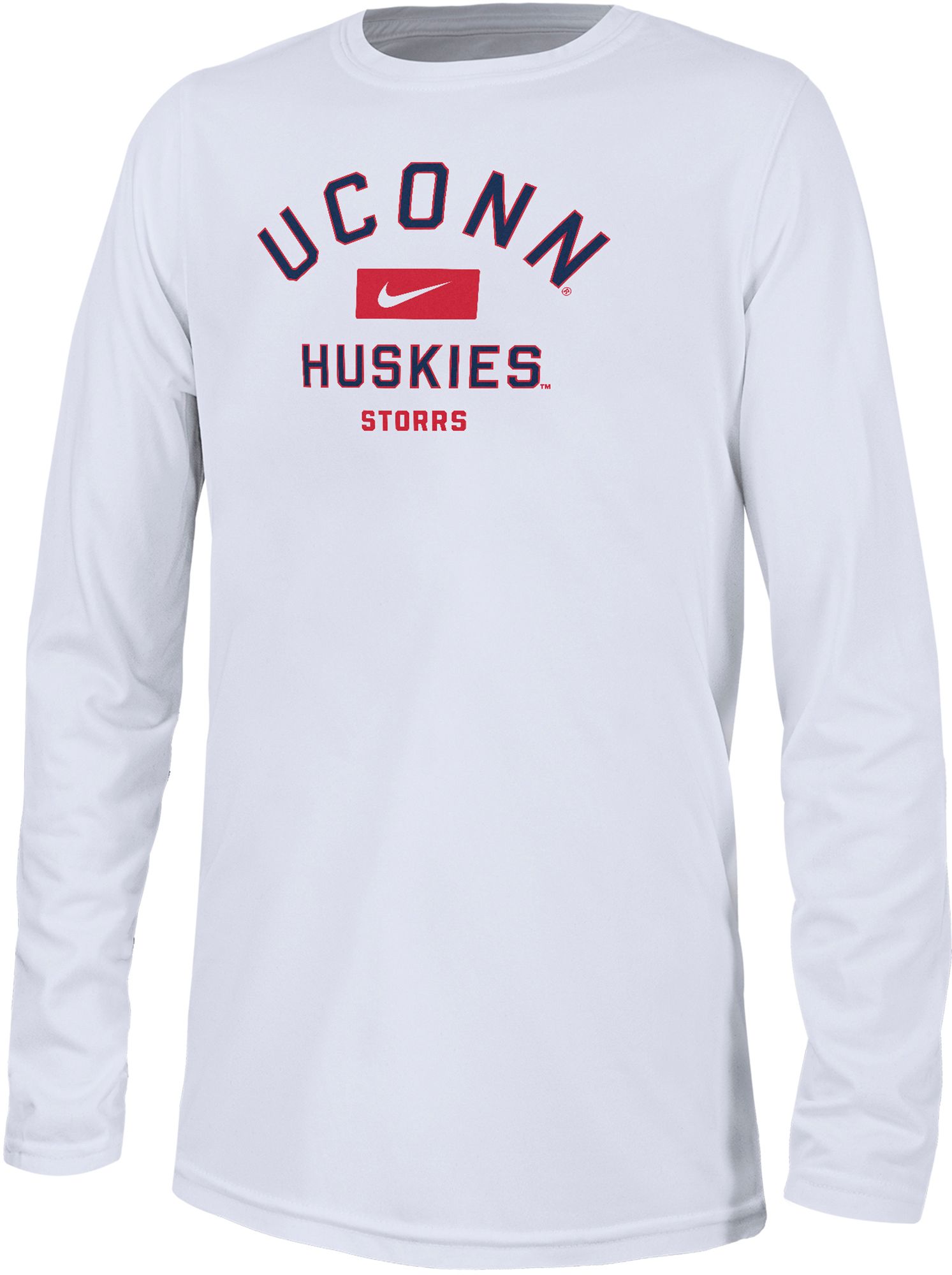 UConn Huskies Apparel & Gear | Available at DICK'S