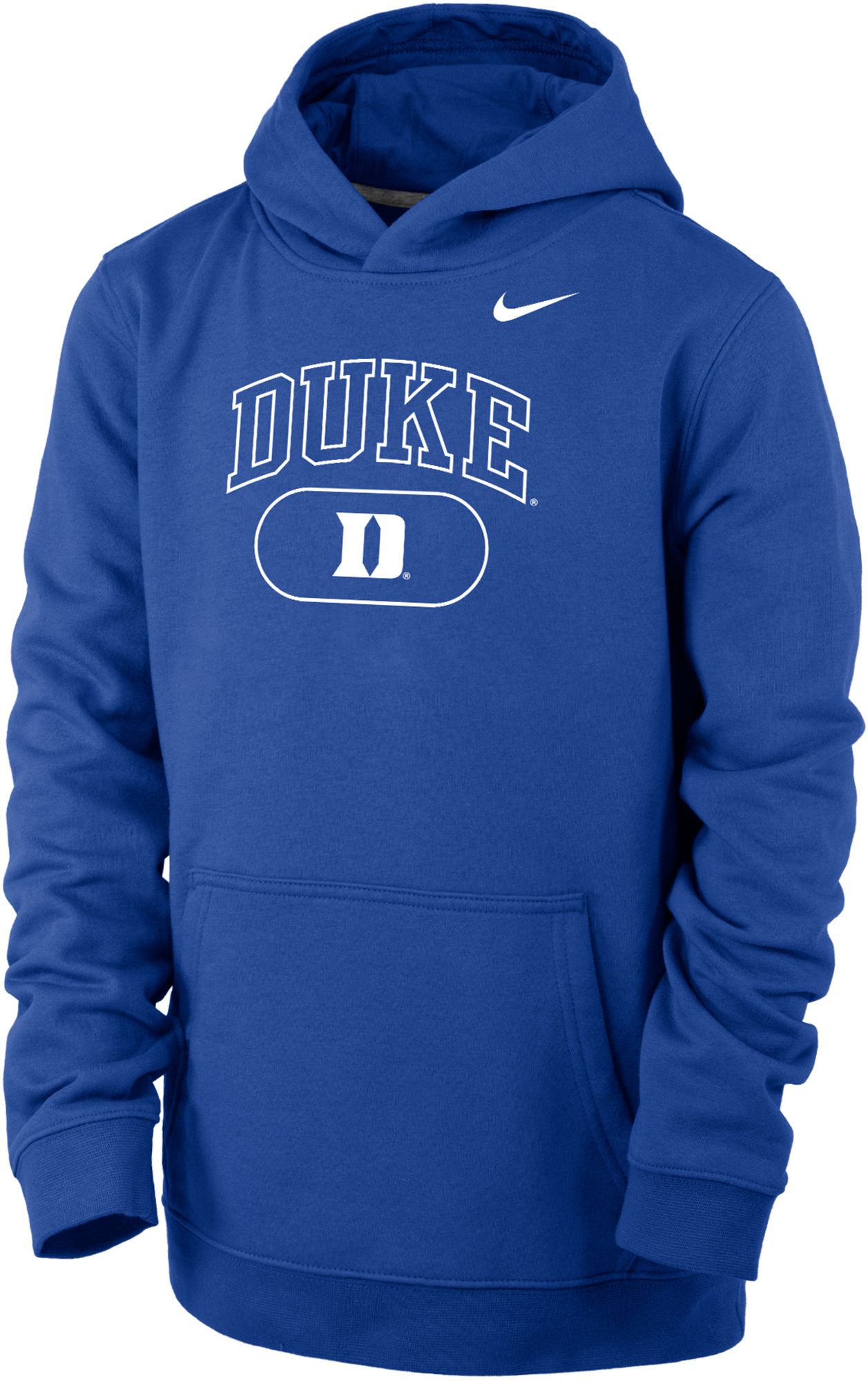Duke Blue Devils Hoodies & Sweatshirts | Available at DICK'S