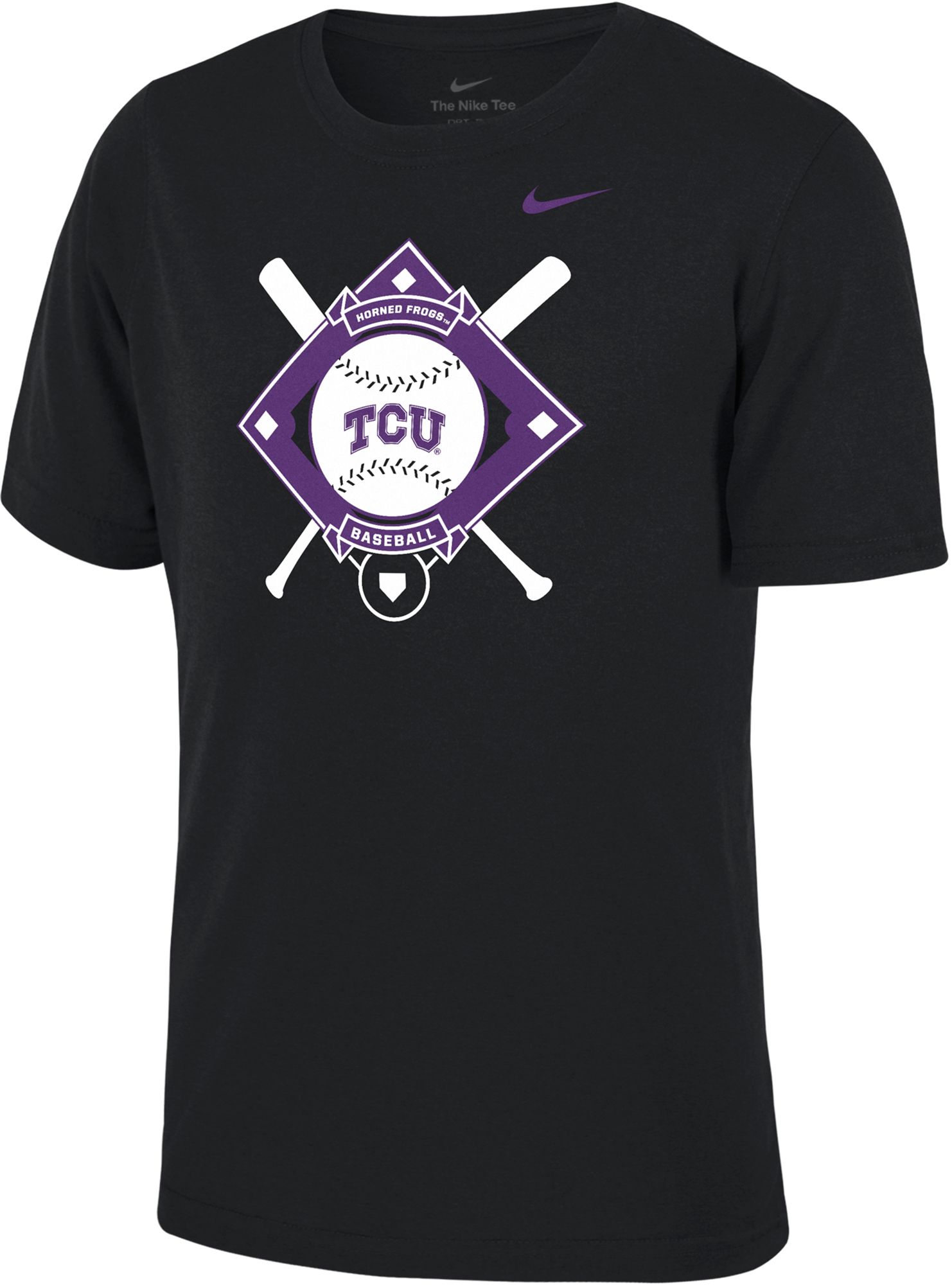 TCU Horned Frogs Apparel & Gear | Free Curbside Pickup at DICK'S