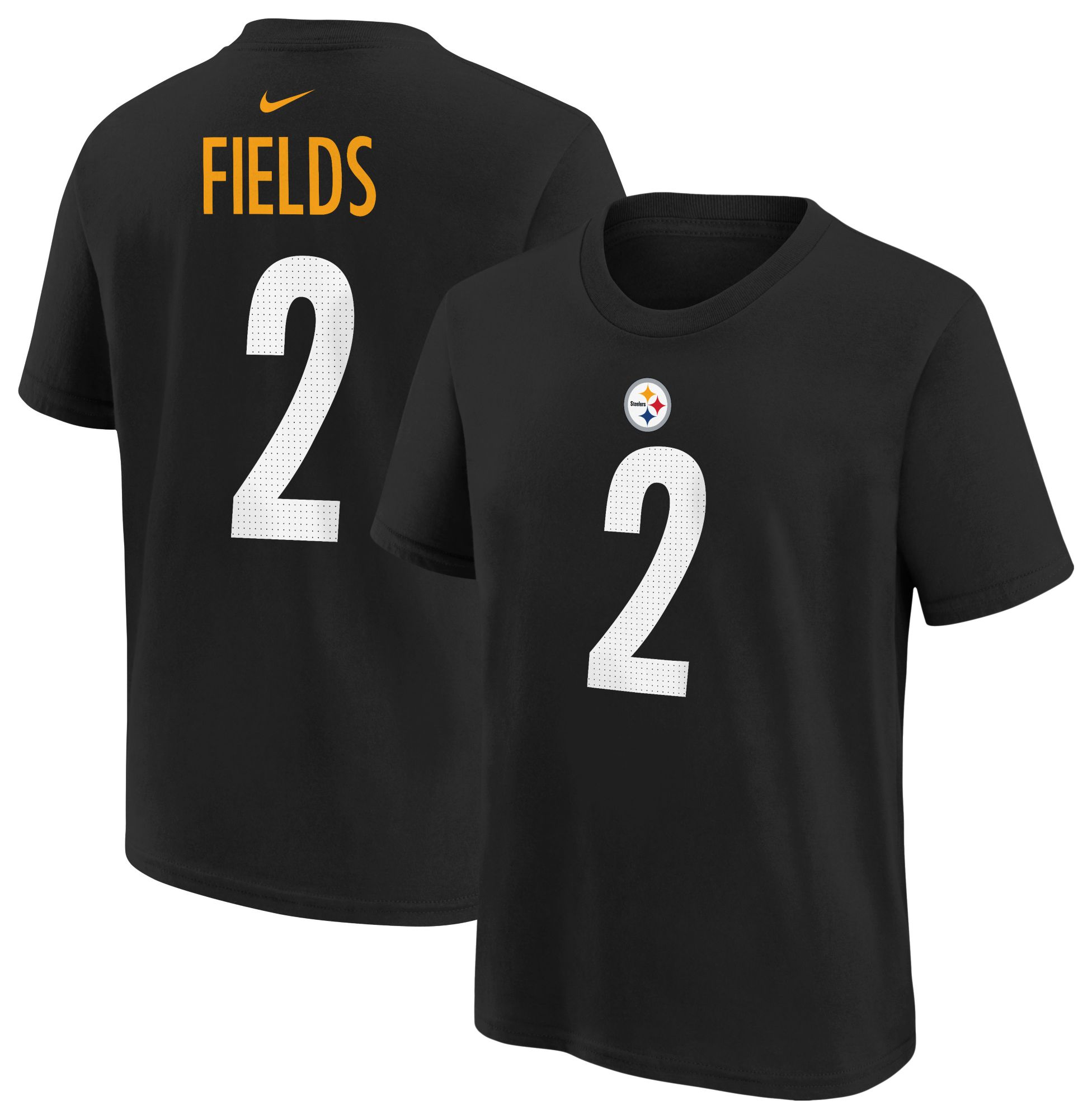 Justin Fields Jerseys & Gear | NFL Fan Shop at DICK'S
