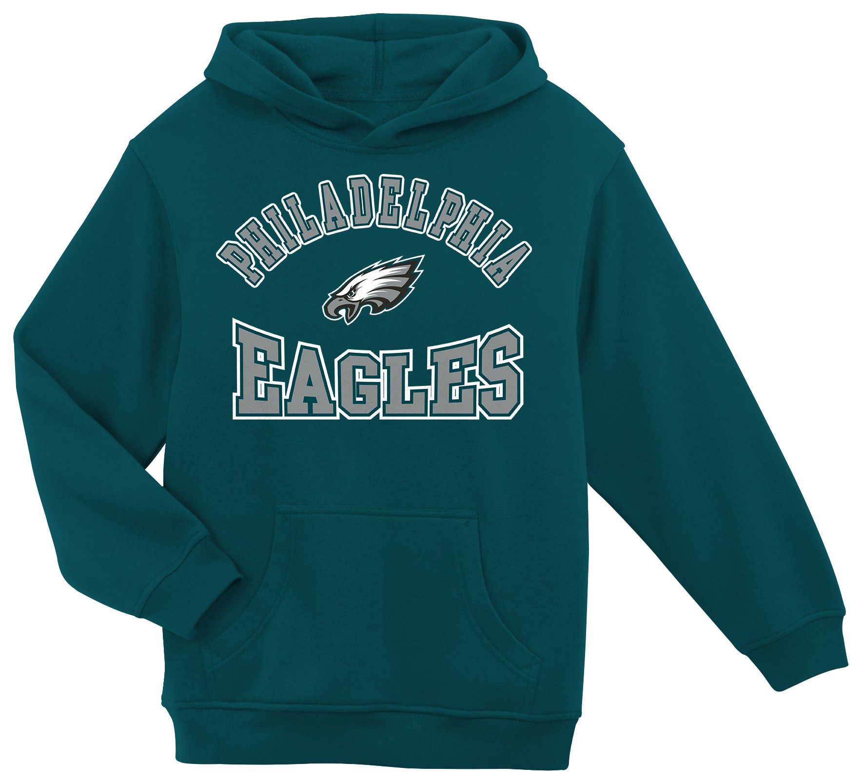 Philadelphia Eagles Kids' Apparel | Black Friday at DICK'S