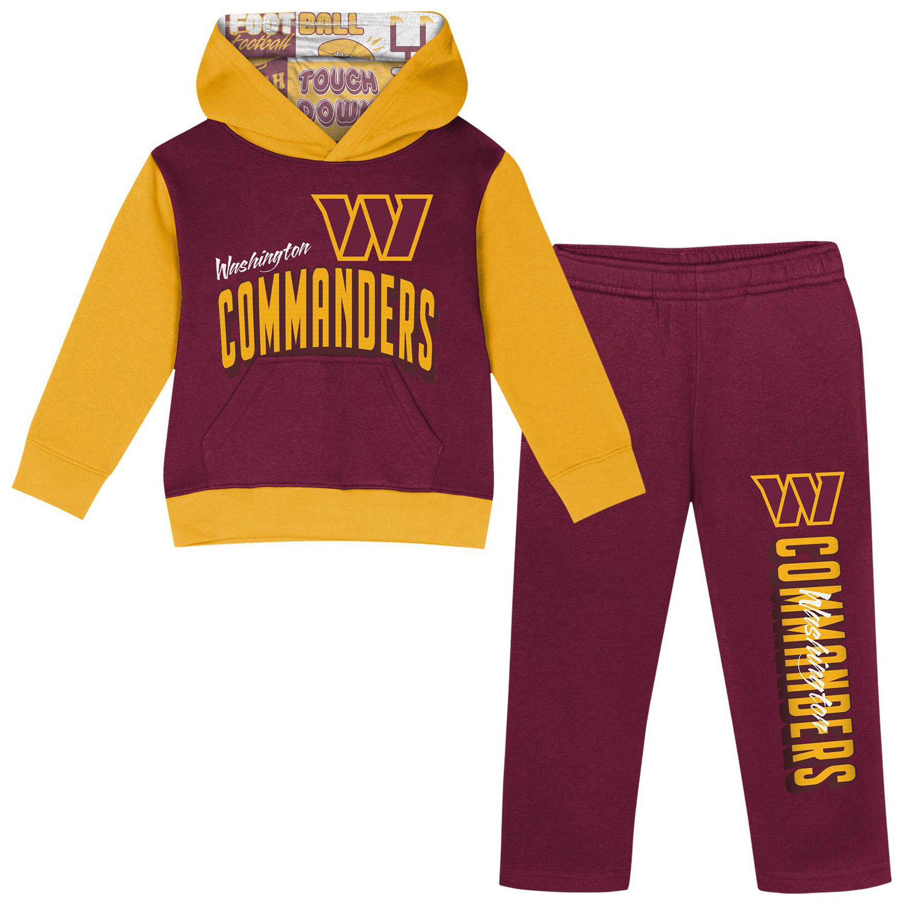 Washington Commanders Memorabilia | Available at DICK'S