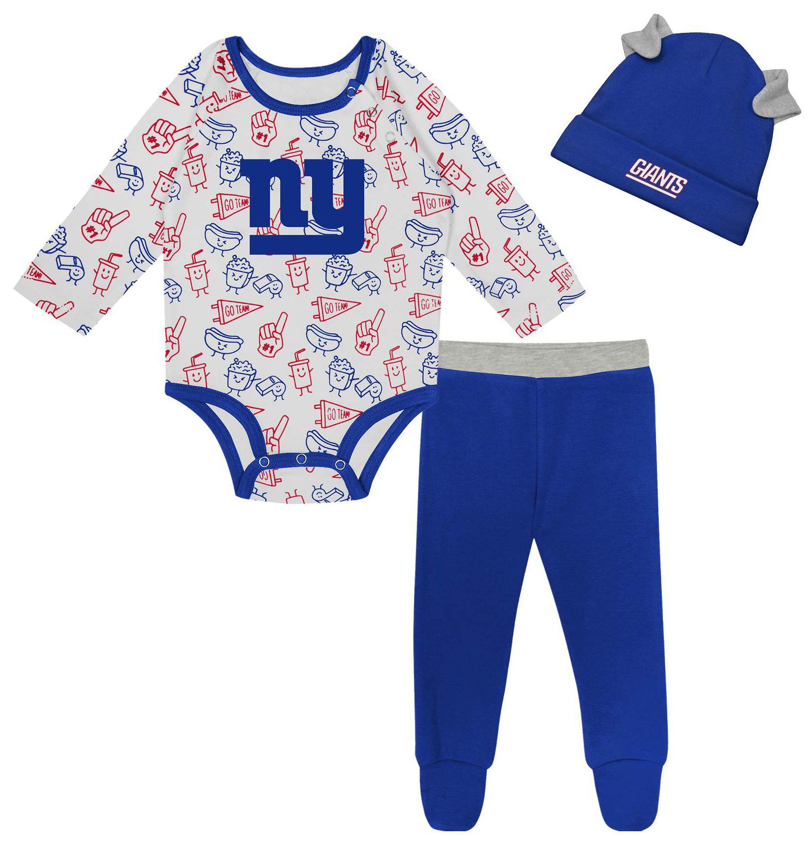 Newborn Baby Nike Outfits | DICK's Sporting Goods